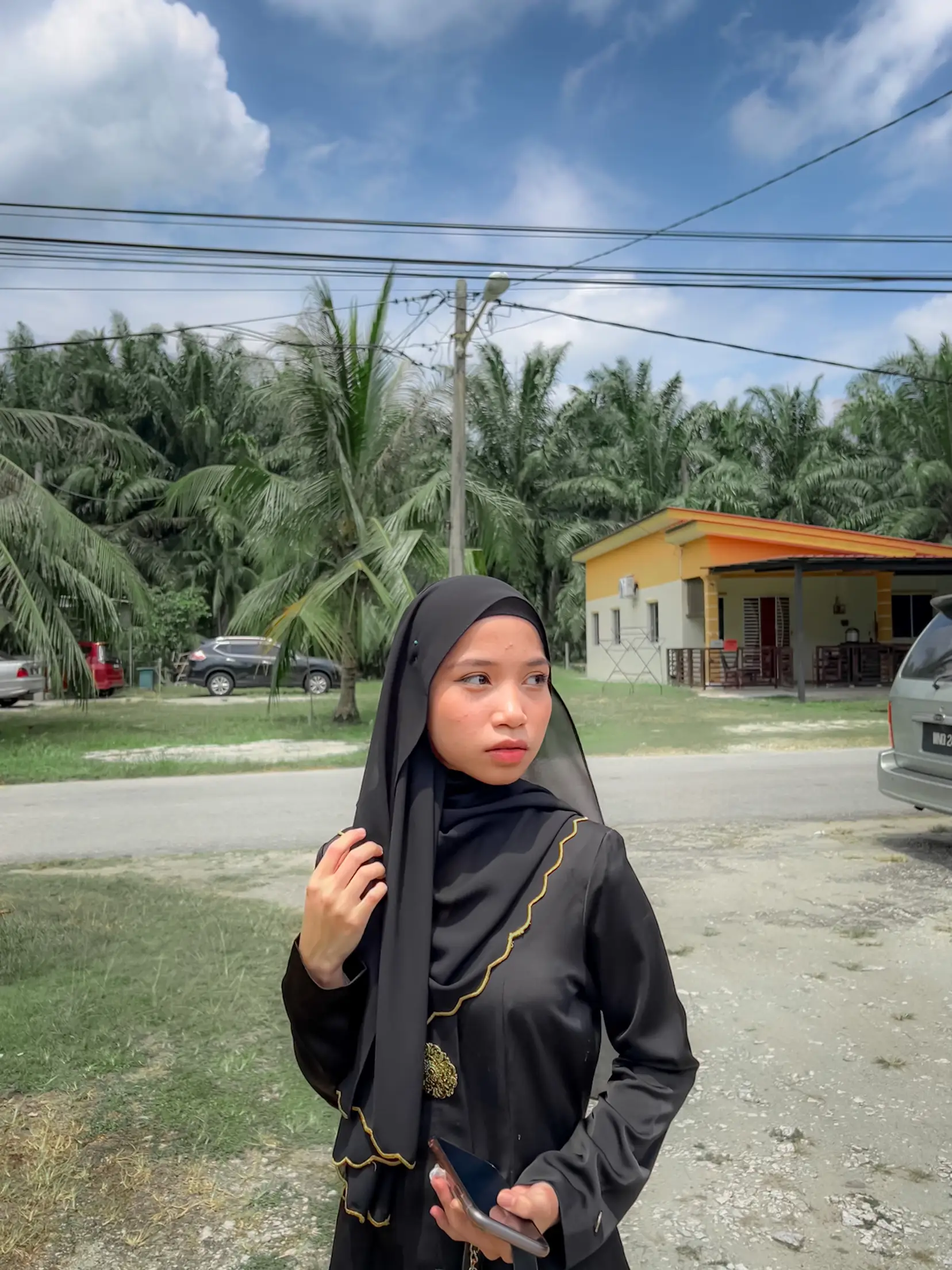 4 POSE | Galeri disiarkan oleh puteri | Lemon8