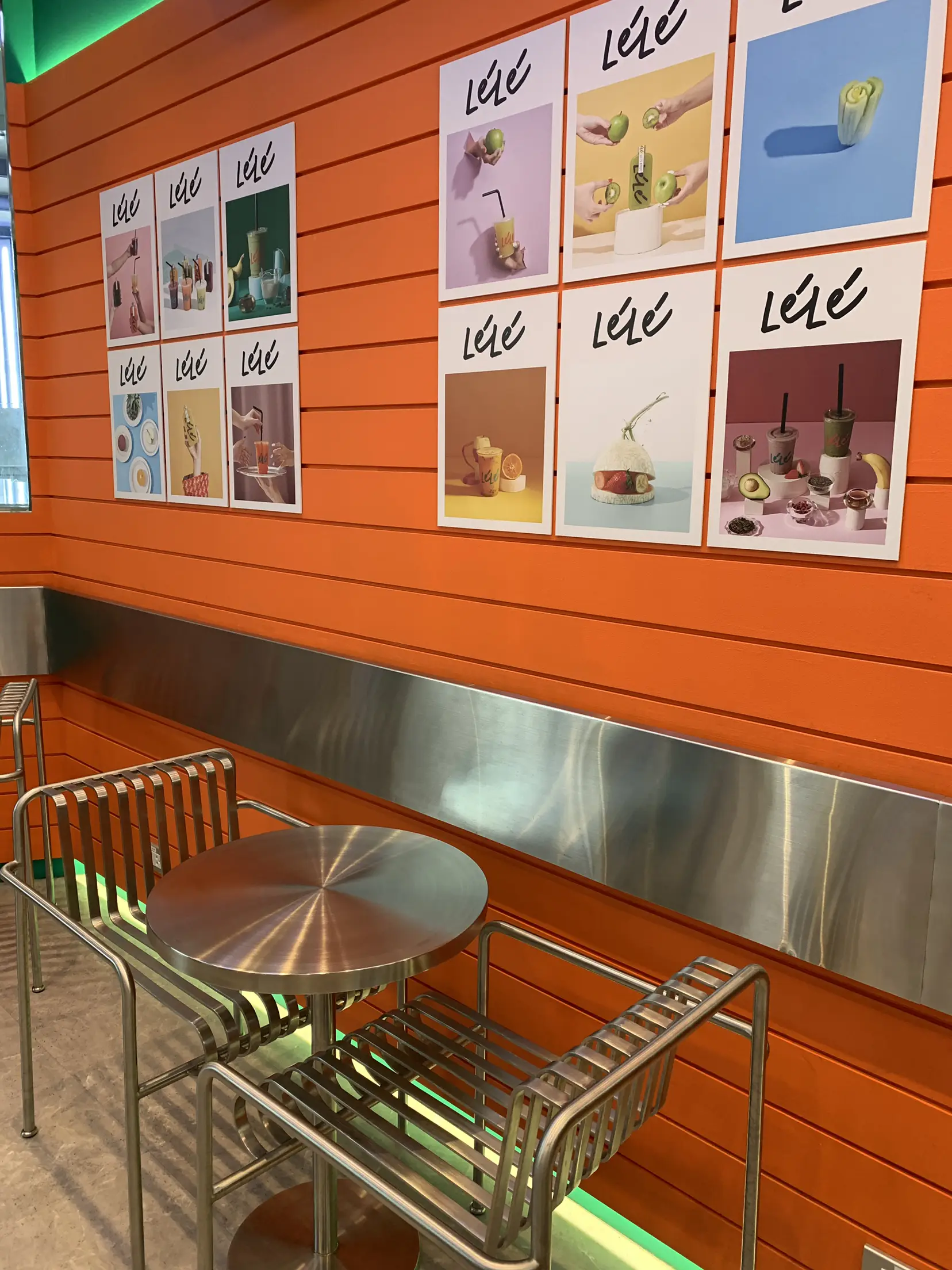 🍏LéLé Juice Bar & Smoothies | น้ำผลไม้สกัดดื่มแล้วเก๋🧃 🍒 | แกลเลอรีที่ ...