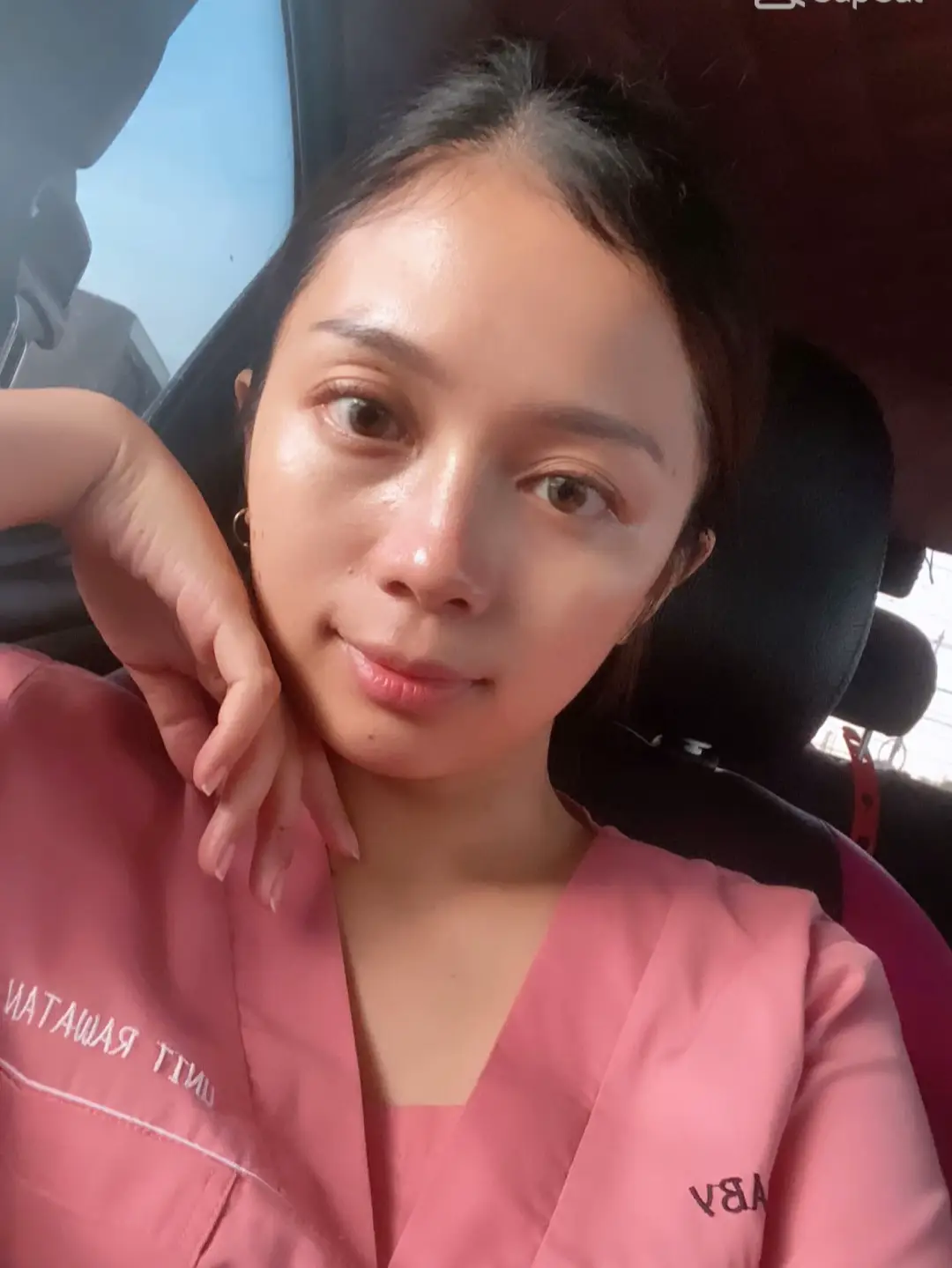 Skintific Mugwort - road to glass skin | Video diterbitkan oleh BabyVellerie | Lemon8