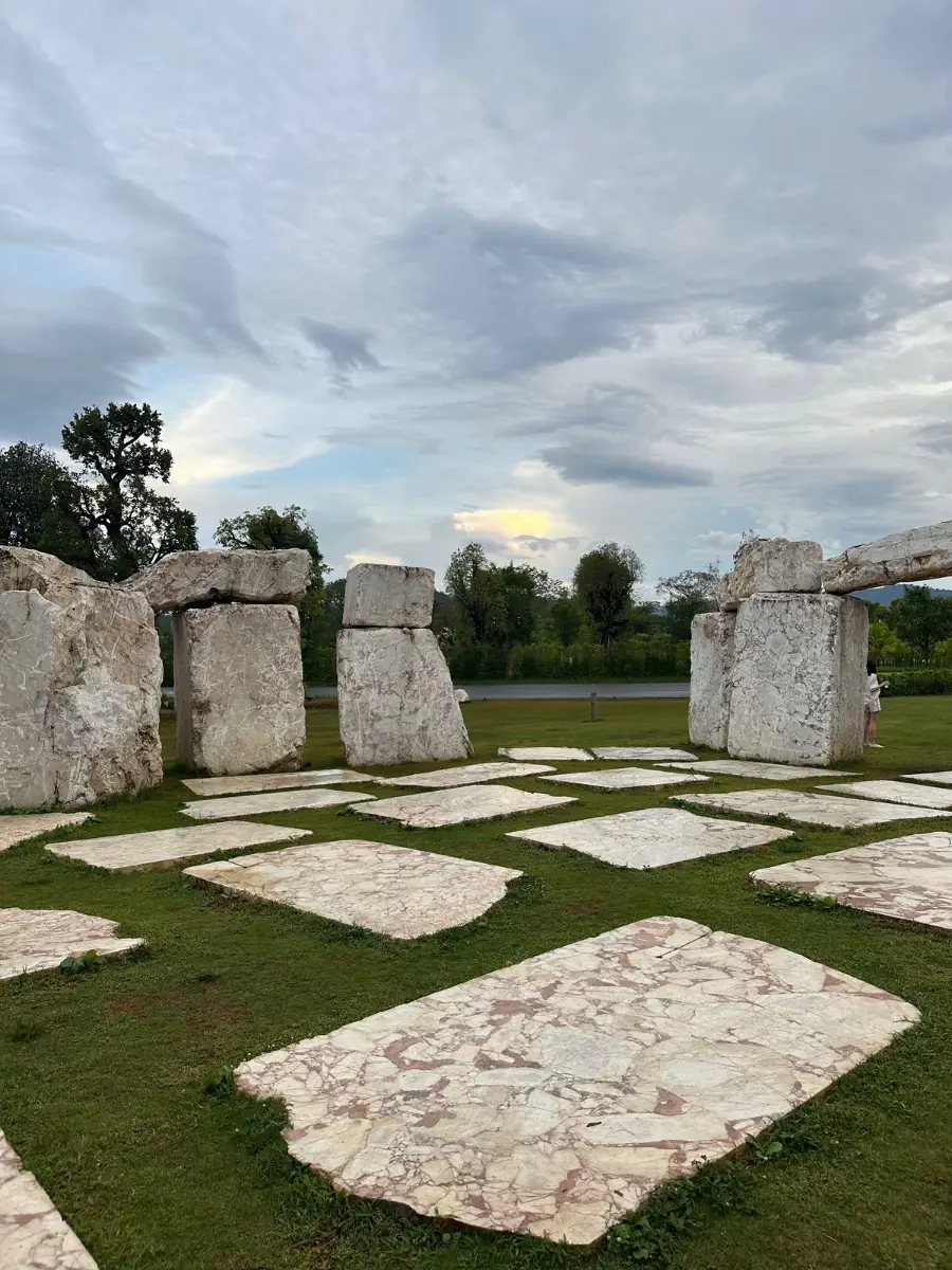 —WITH IN—Khaoyai⛰️ | แกลเลอรีที่โพสต์โดย punchptr | Lemon8