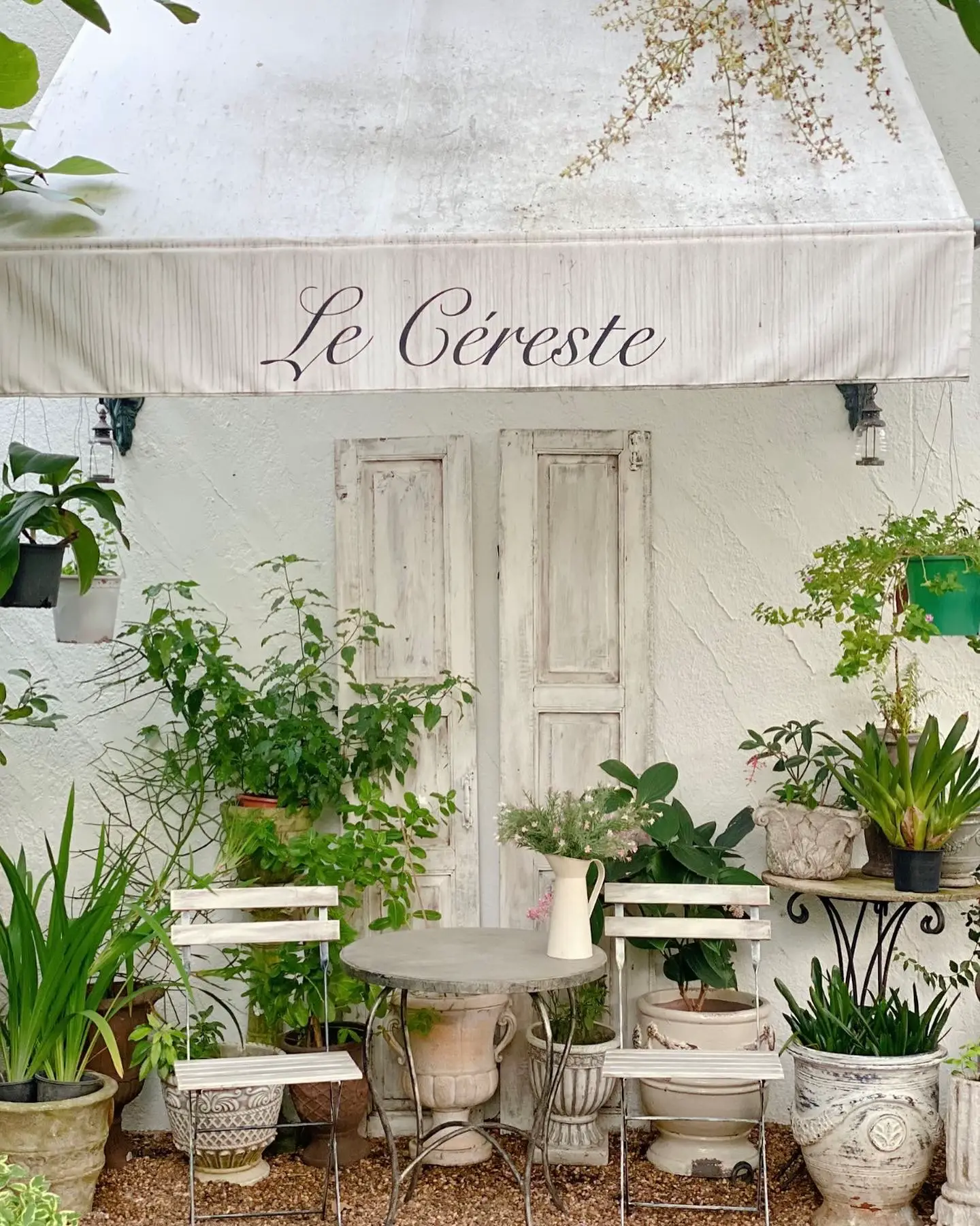Le Cereste Cafe Cha-Am | แกลเลอรีที่โพสต์โดย Fai’s Reviews | Lemon8