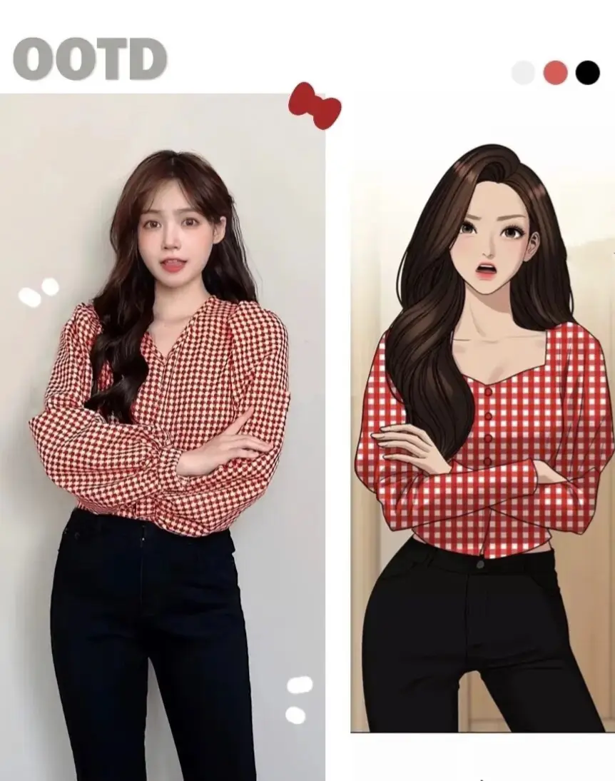 19 ide Inspirasi Ootd teratas di 2024