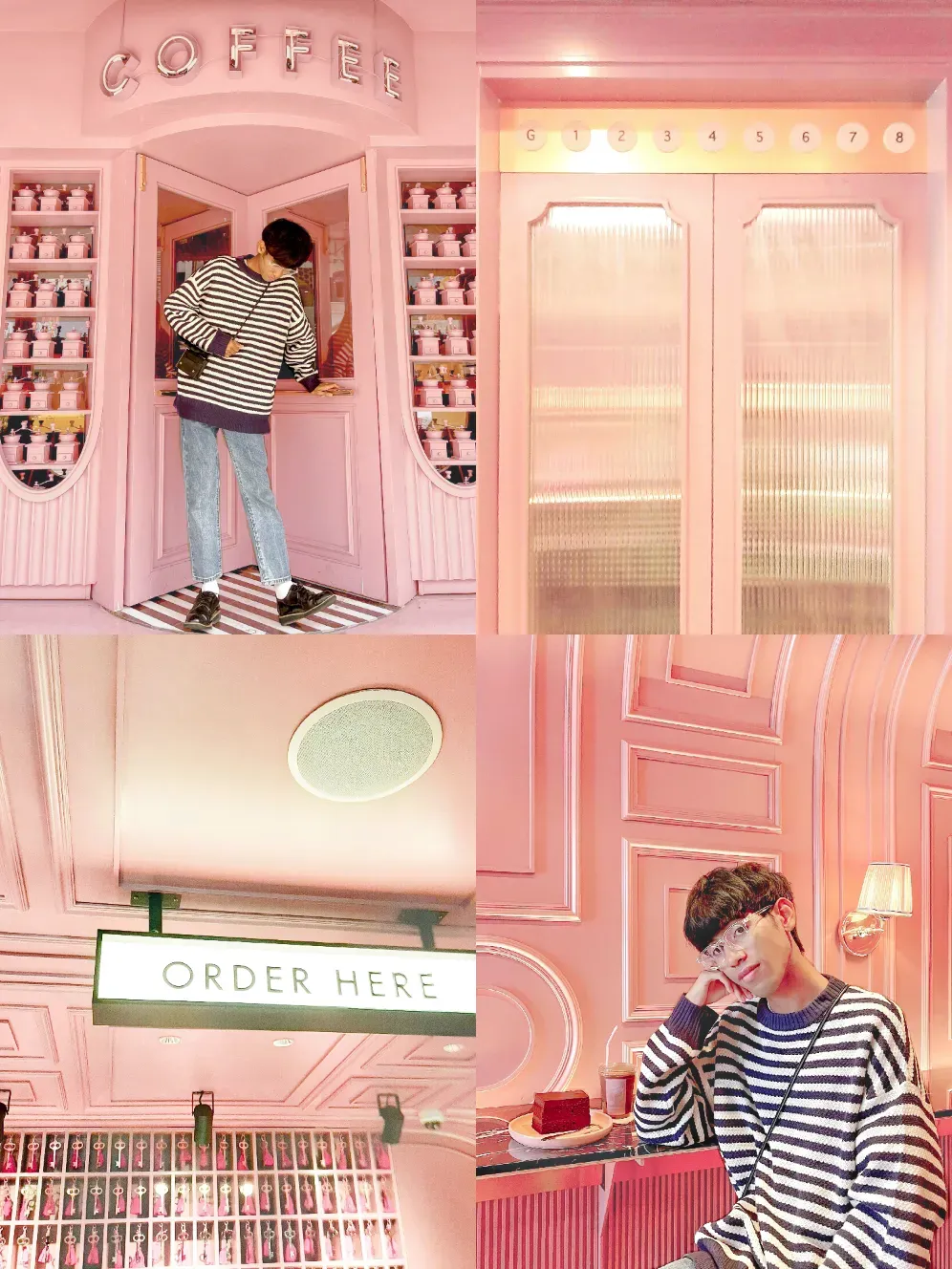 Cafe W/ me #15 - The Cassette Coffee Bar | แกลเลอรีที่โพสต์โดย FPKW_1998 | Lemon8