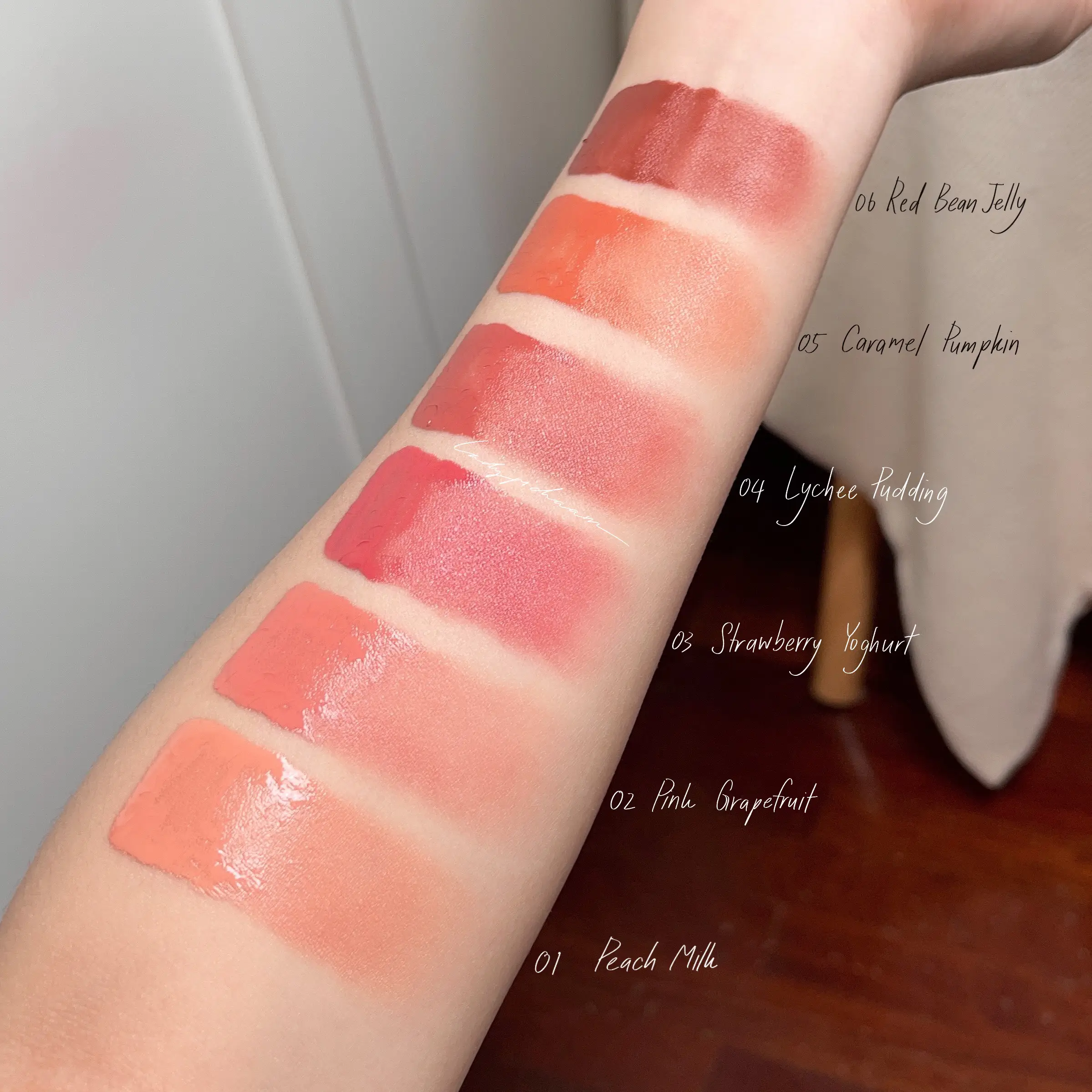 เป็นบลัชออนที่เริสมากกก ฟินนิชเป็นผิวเลย | แกลเลอรีที่โพสต์โดย ...