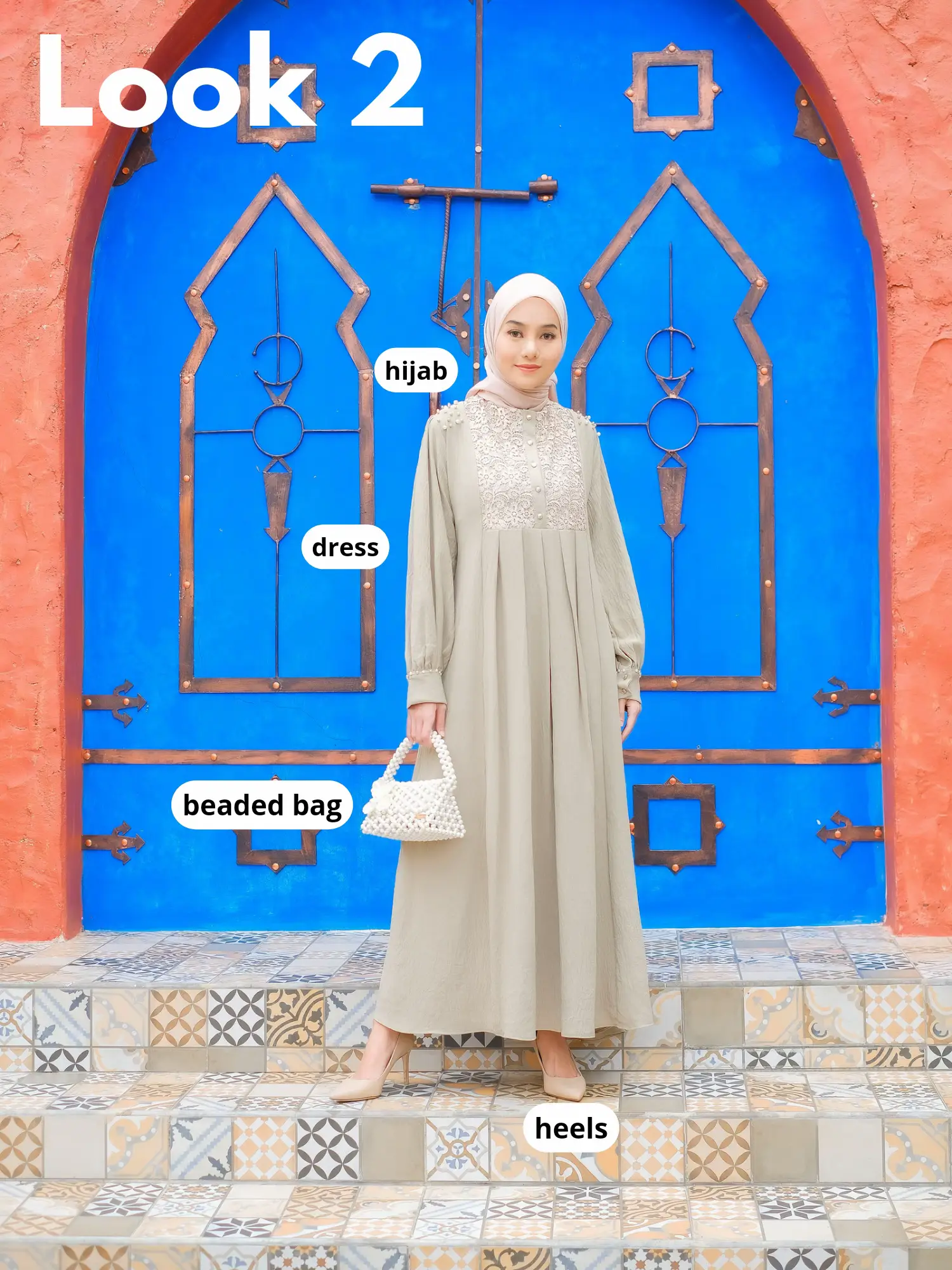 20 ide Baju Buat Acara Keluarga teratas di 2024