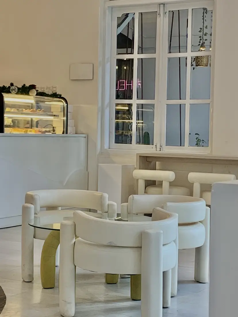 HELLA CAFE, REKOMENDASI COFFESHOP SOLO | Galeri diposting oleh Hefisgn ...