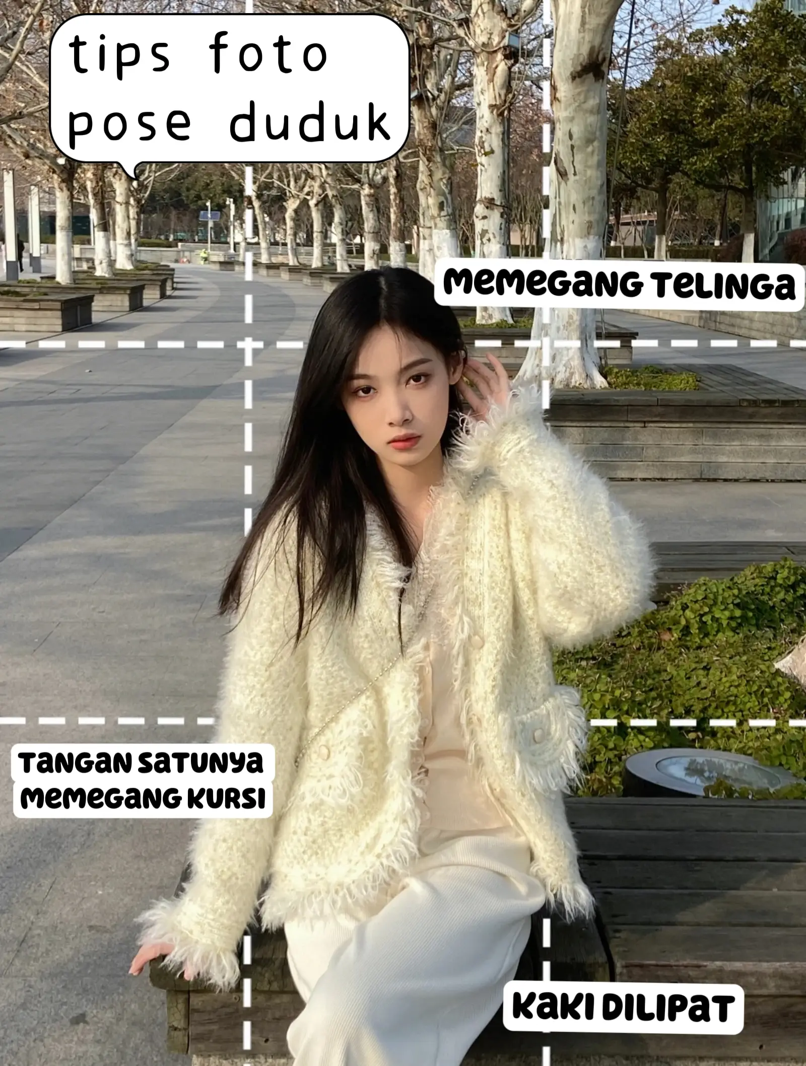 มุมถ่ายรูปสวย - Carian Lemon8