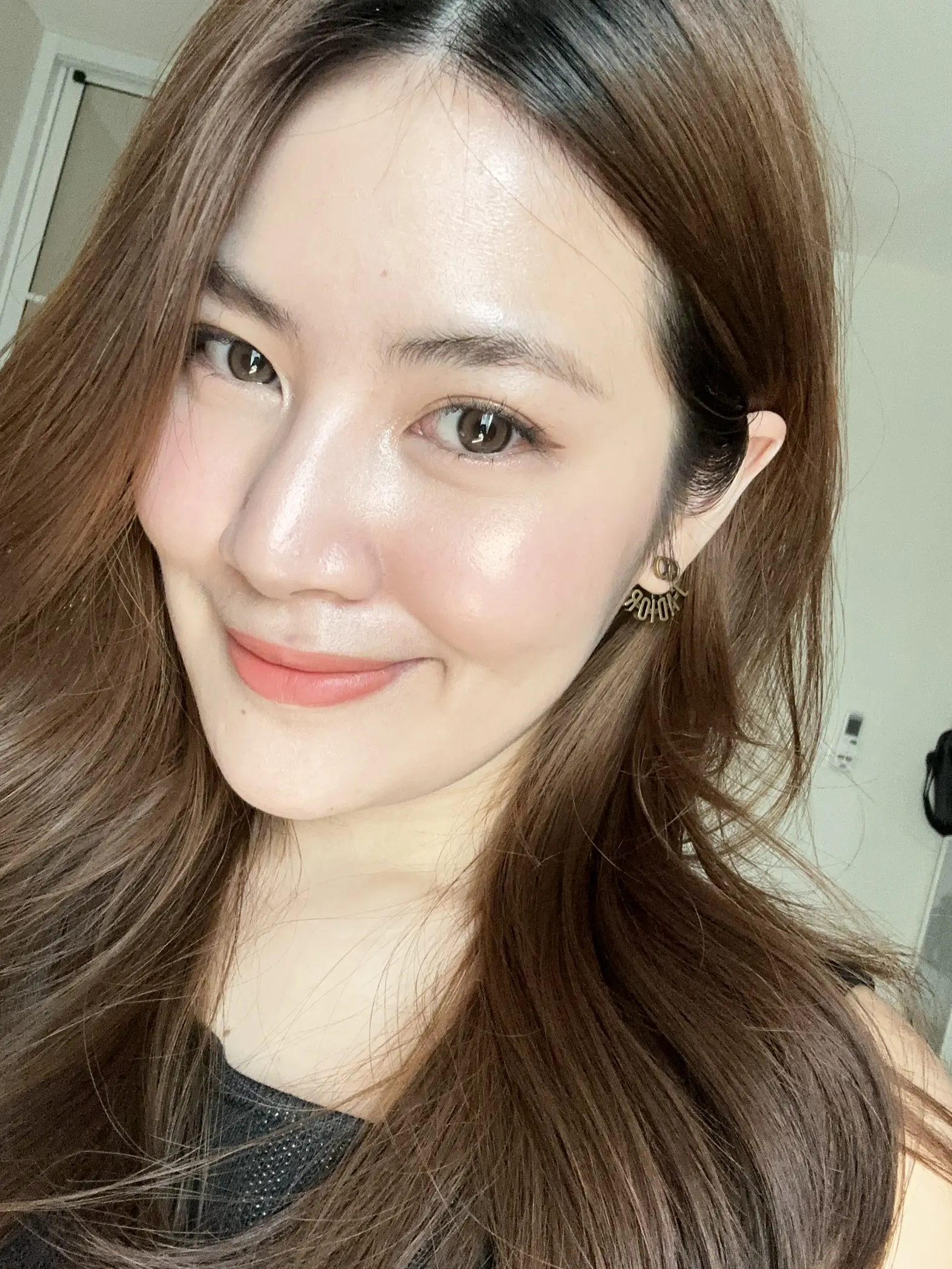 My Everyday look make up สวยฉ่ำแบบเป็นธรรมชาติ | แกลเลอรีที่โพสต์โดย Myspoy | Lemon8