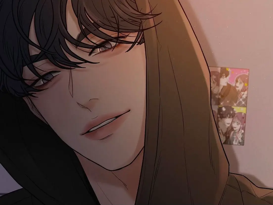 "แนะนำ Webtoon 💗 Pure Love Operation🫶🏻 " | แกลเลอรีที่โพสต์โดย . 𝐦𝐲𝐧𝐧🍃 | Lemon8