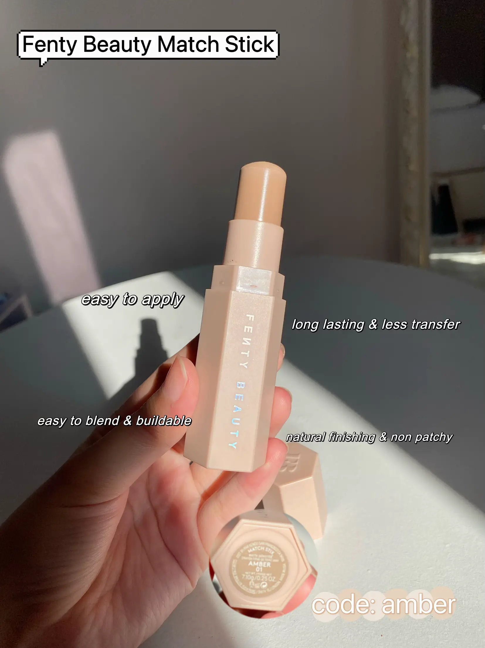 viral contour stick that worth the hype! 💓 | แกลเลอรีที่โพสต์โดย ...