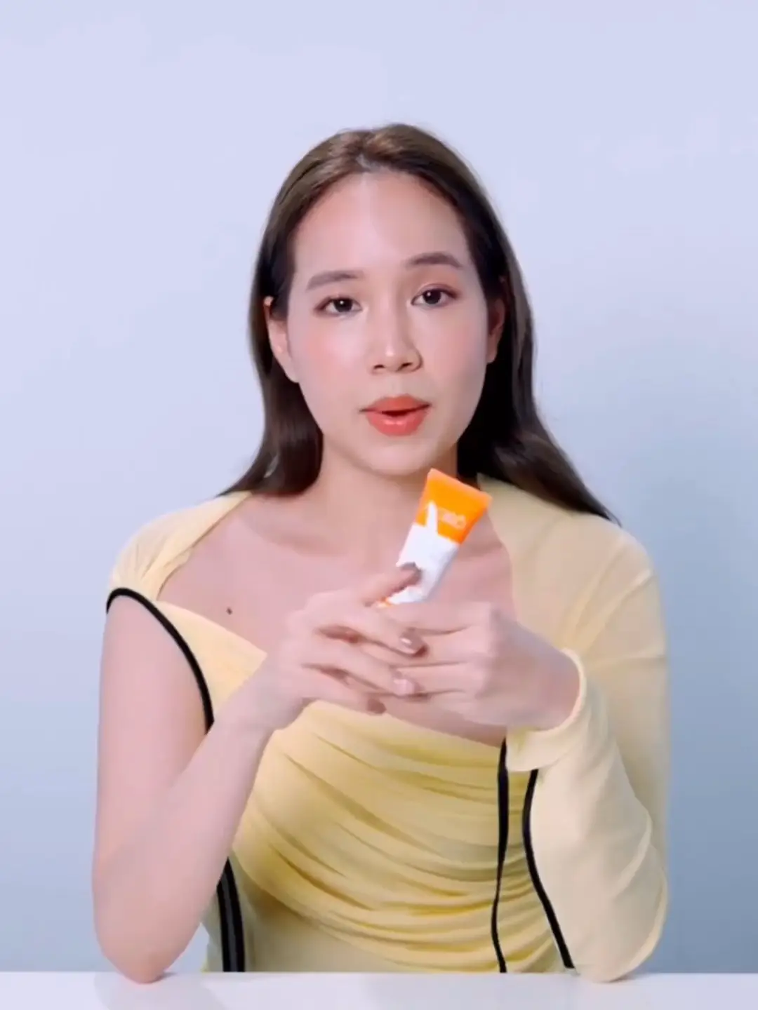 ผิวหน้าดี เพราะมี อะคีโซ่ AKESO SUNSCREEN | วิดีโอที่เผยแพร่โดย Pak Series | Lemon8