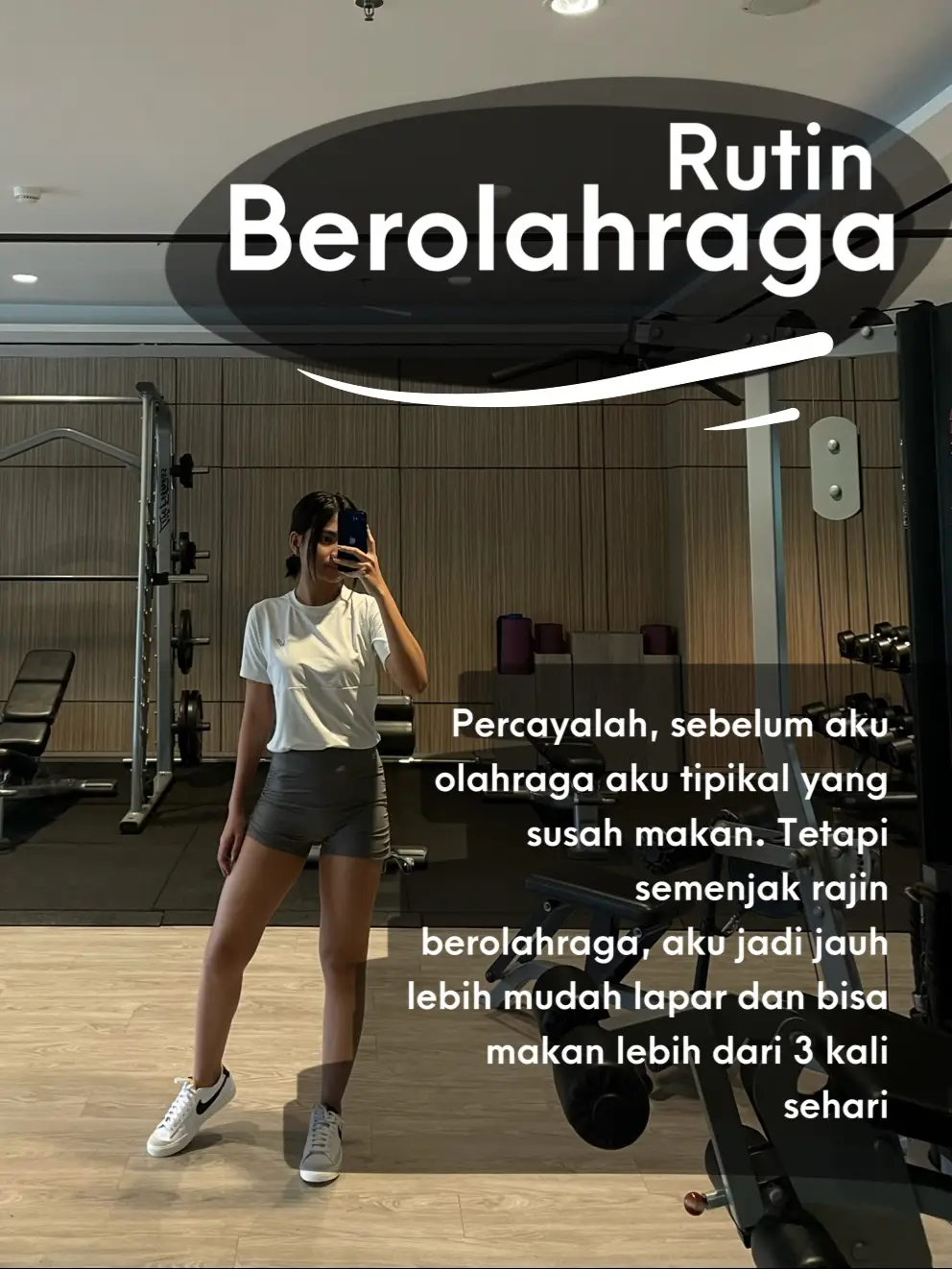 Cara meningkatkan nafsu makan untuk menaikkan bb! | แกลเลอรีที่โพสต์โดย ...