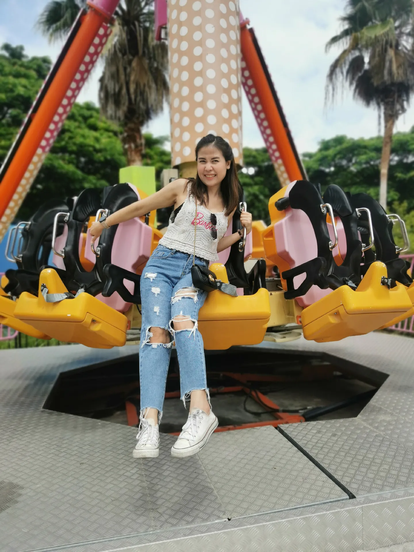 🌵คาเฟ่ เมืองอูฐ🐪🍃 | แกลเลอรีที่โพสต์โดย MommyBee🐝🎶🍯 | Lemon8