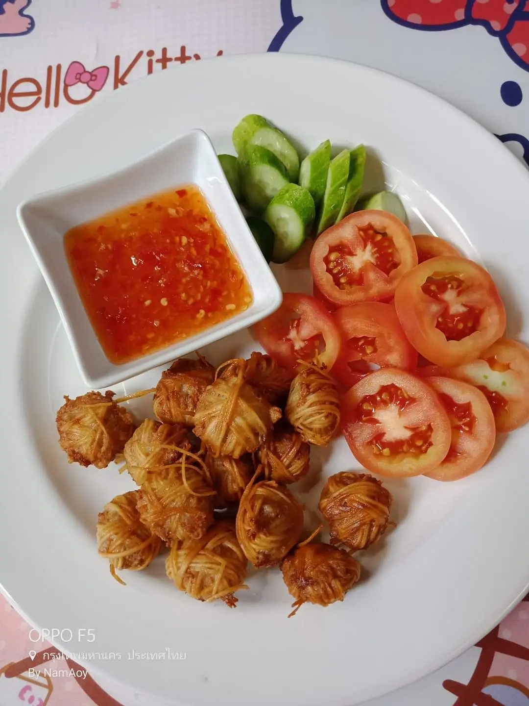 หมูโสร่ง แบบบ้านๆ | แกลเลอรีที่โพสต์โดย Namaoy | Lemon8