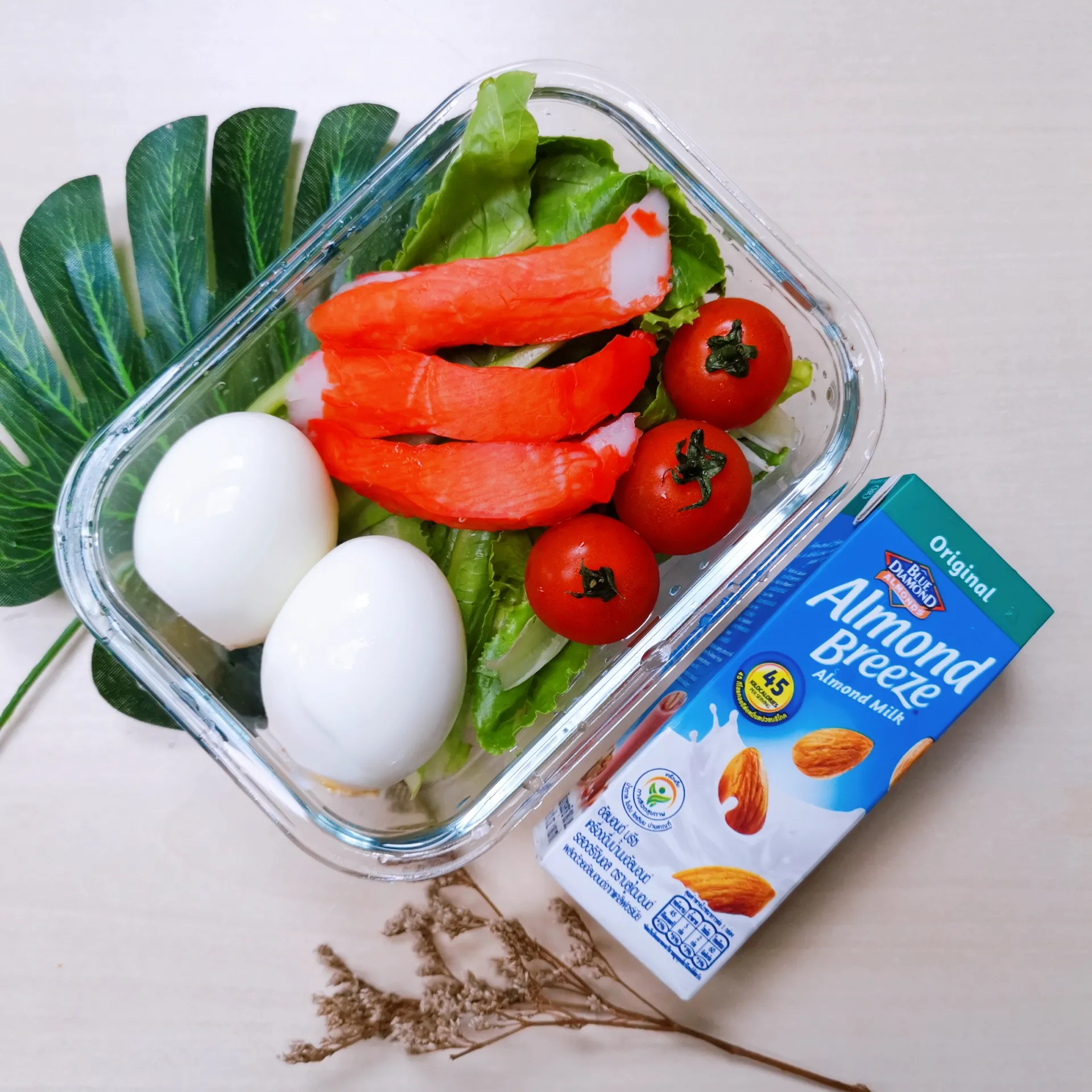 เมนูมื้อเย็น อิ่มๆโปรตีนสูง | แกลเลอรีที่โพสต์โดย Rin | Lemon8