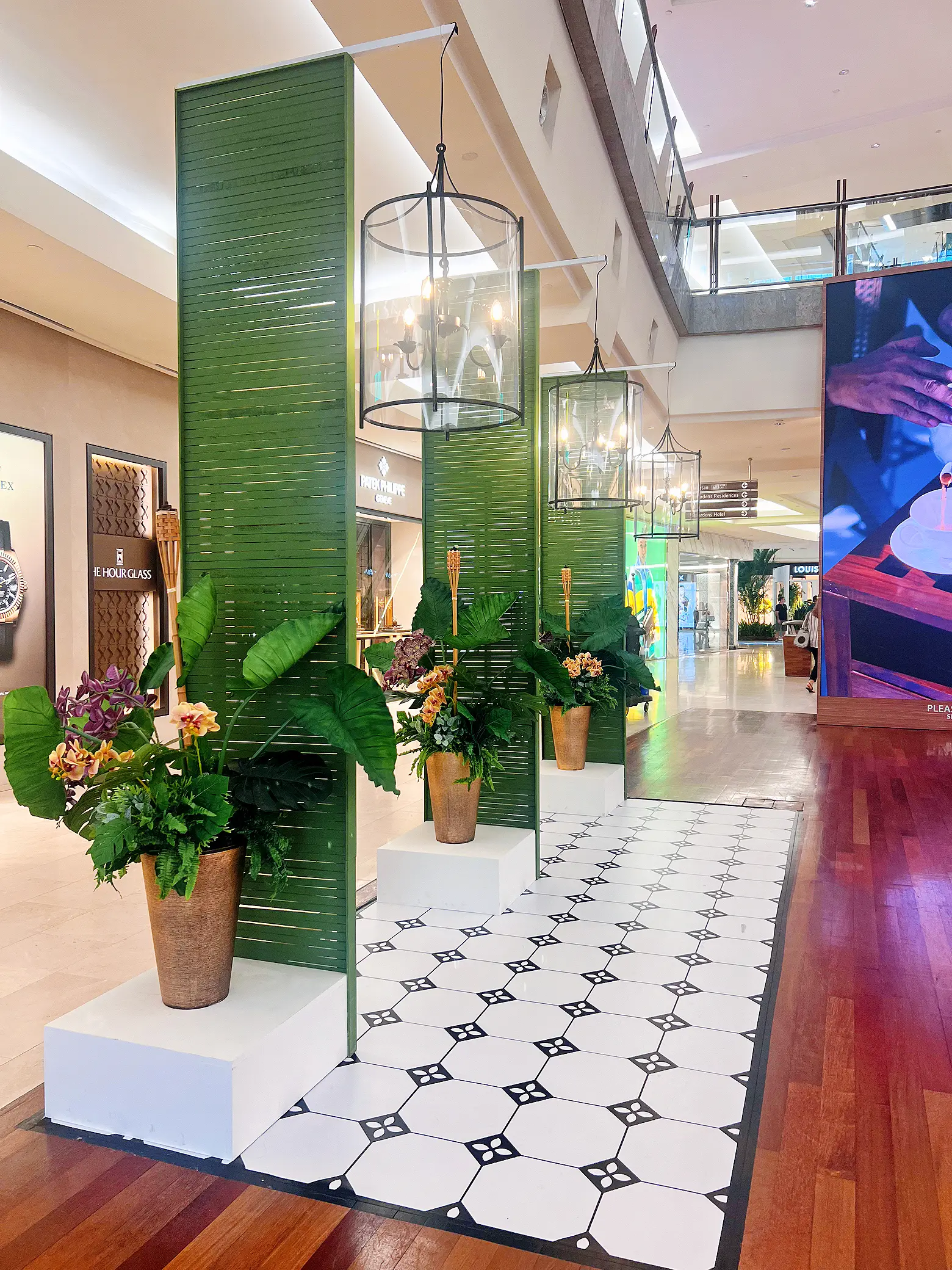 Raya Decoration for Office - Carian Lemon8