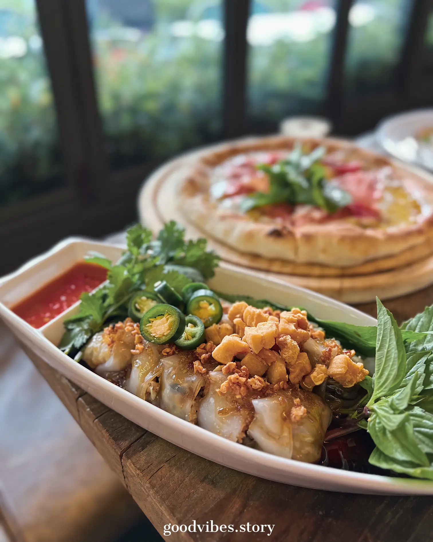 คาเฟ่เจ้าดังเจ้าเปิดใหม่ที่ Block 28 (สามย่าน) | แกลเลอรีที่โพสต์โดย ...