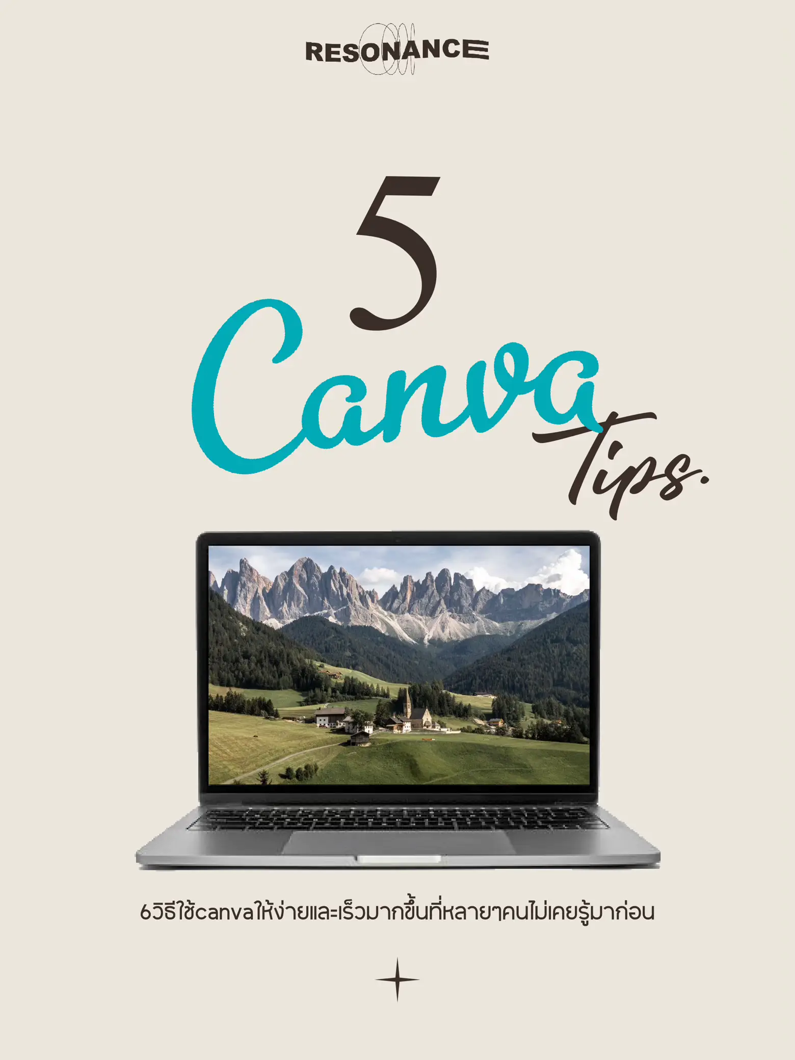 วิธีปรับแต่งรูปภาพใน Canva | 2024 ประสบการณ์ผู้ใช้จริงบน Lemon8
