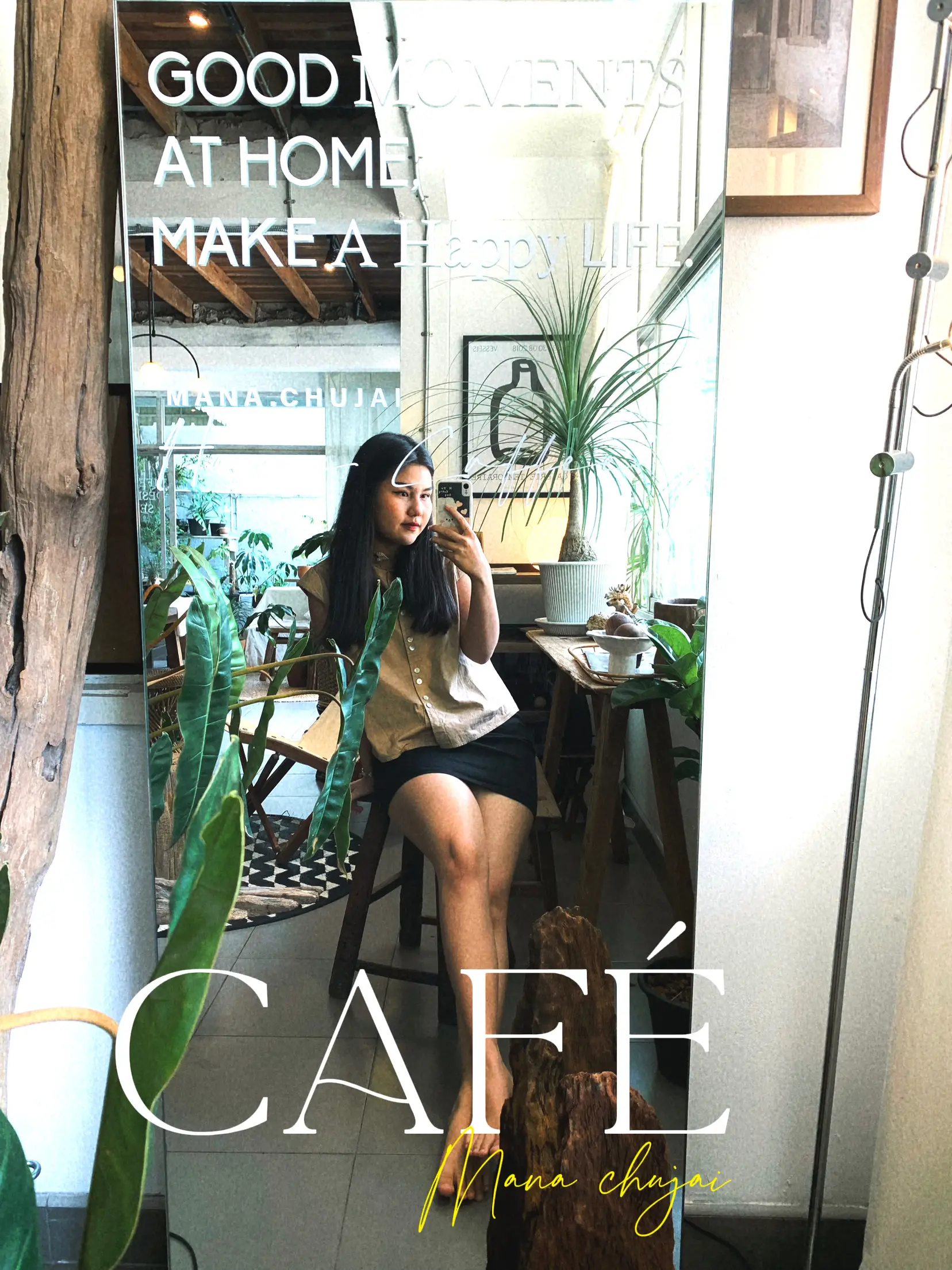 Cafe ลาดพร้าววังหิน3 🍞 | แกลเลอรีที่โพสต์โดย 𝕄𝕚𝕟𝕖 ♡´･ᴗ･`♡ | Lemon8