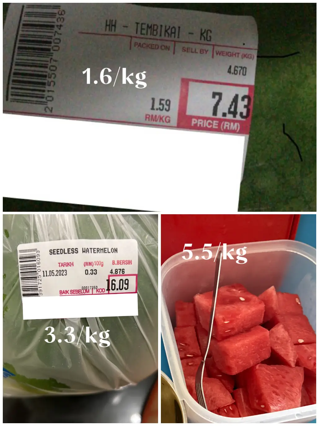 🇲🇾Average down the cost / Dollar cost averaging | Galeri disiarkan oleh Chee seng | Lemon8