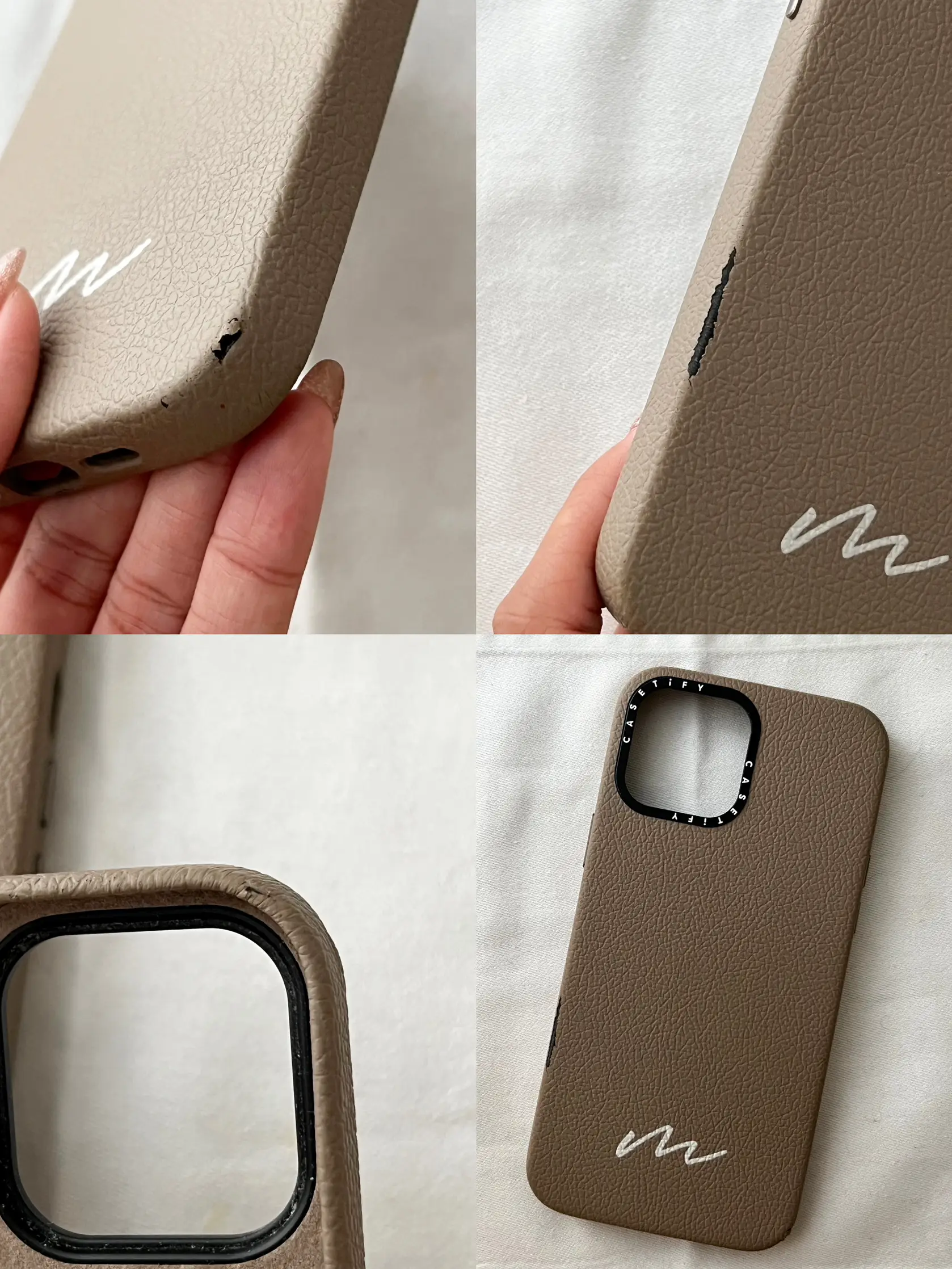 วิธีถอดเคส Casetify - การค้นหาใน Lemon8