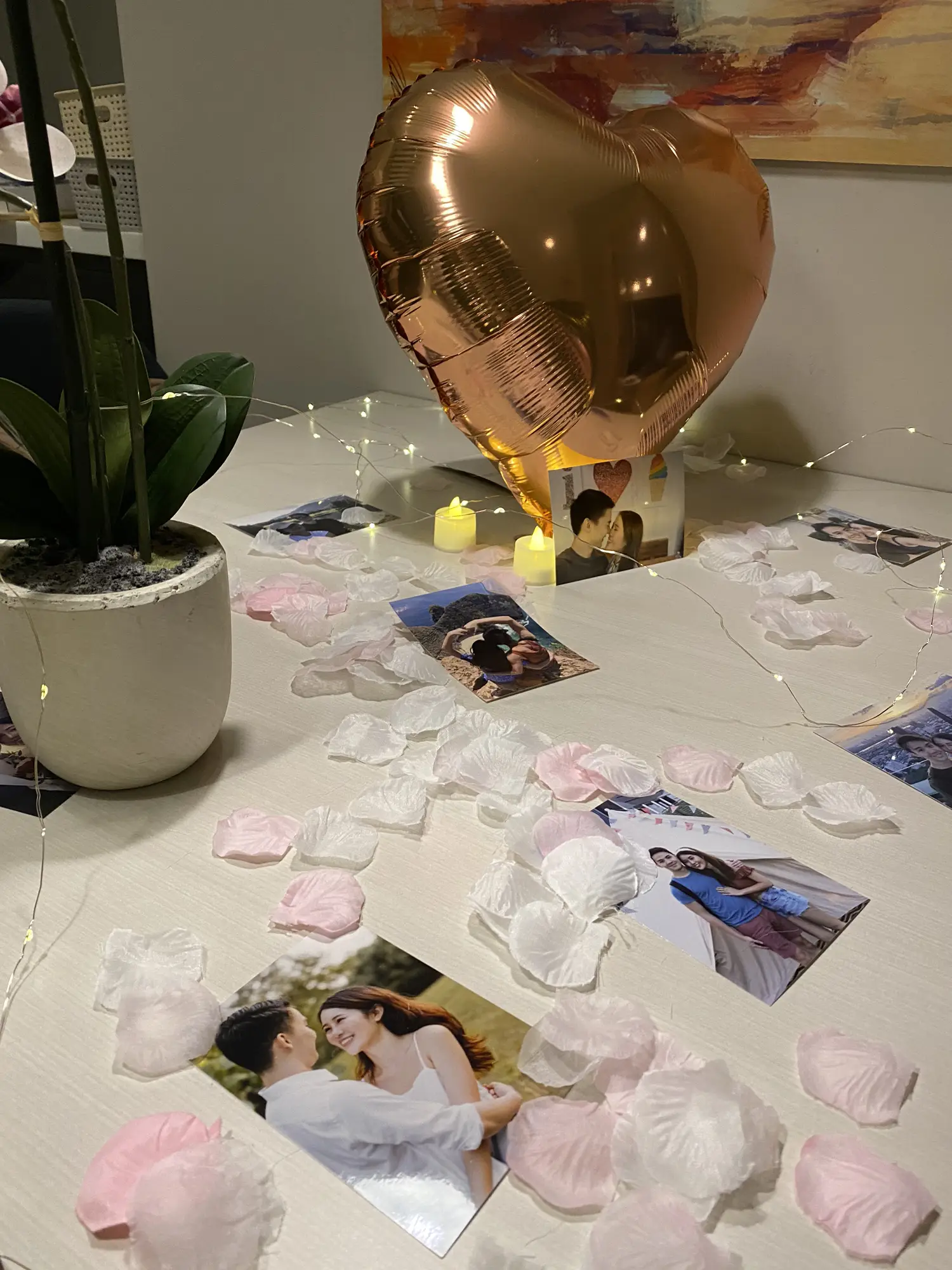 My Proposal Story (Part I)!!🙈💍 | Gallery posted by etherealpeonies | Lemon8