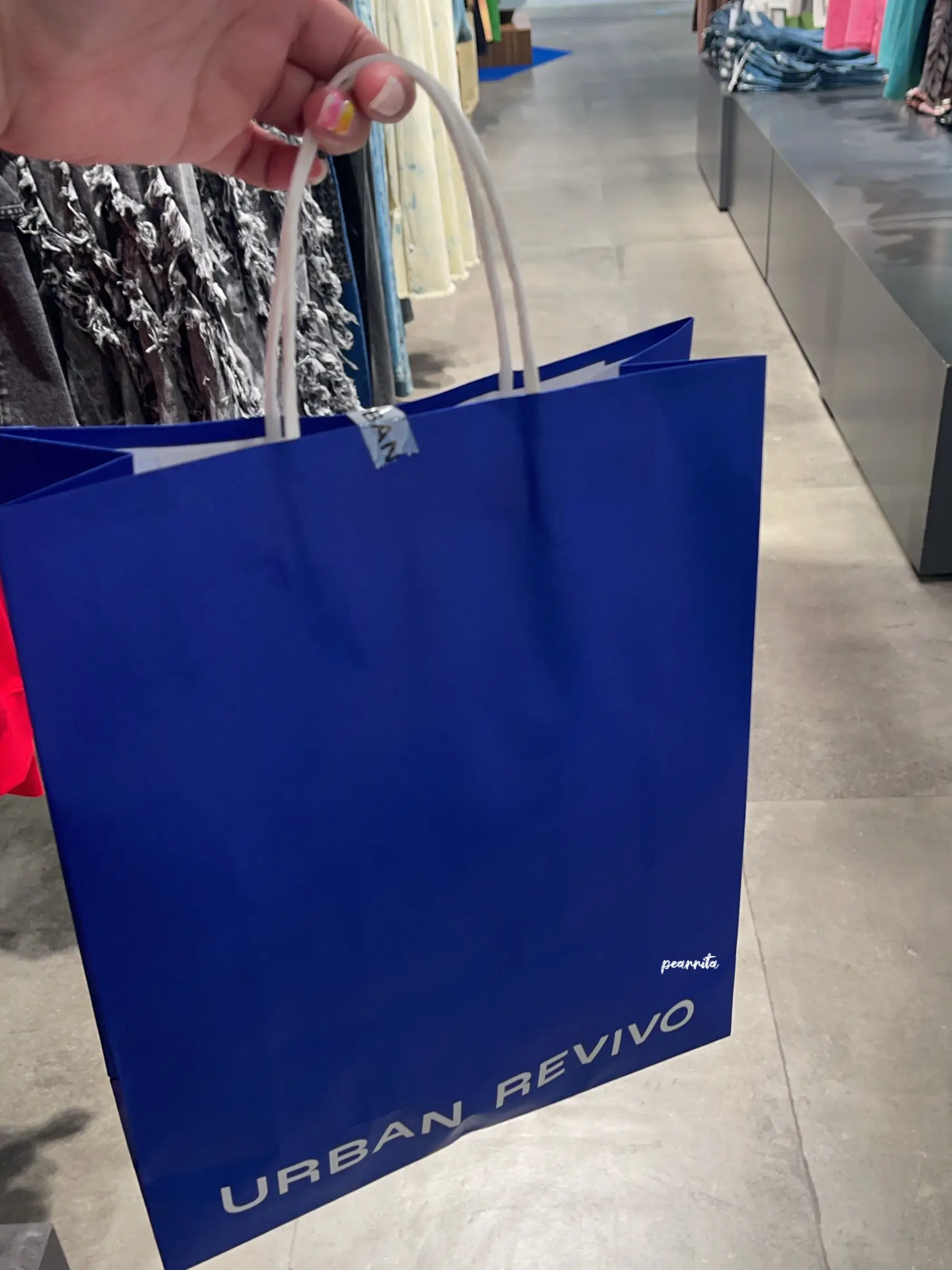 ป้ายยา! กระเป๋าโซ่ตัวดัง | 𝙐𝙧𝙗𝙖𝙣 𝙍𝙚𝙫𝙞𝙫𝙤 Chain 𝘽𝙖𝙜 | แกลเลอรีที่โพสต์โดย ...