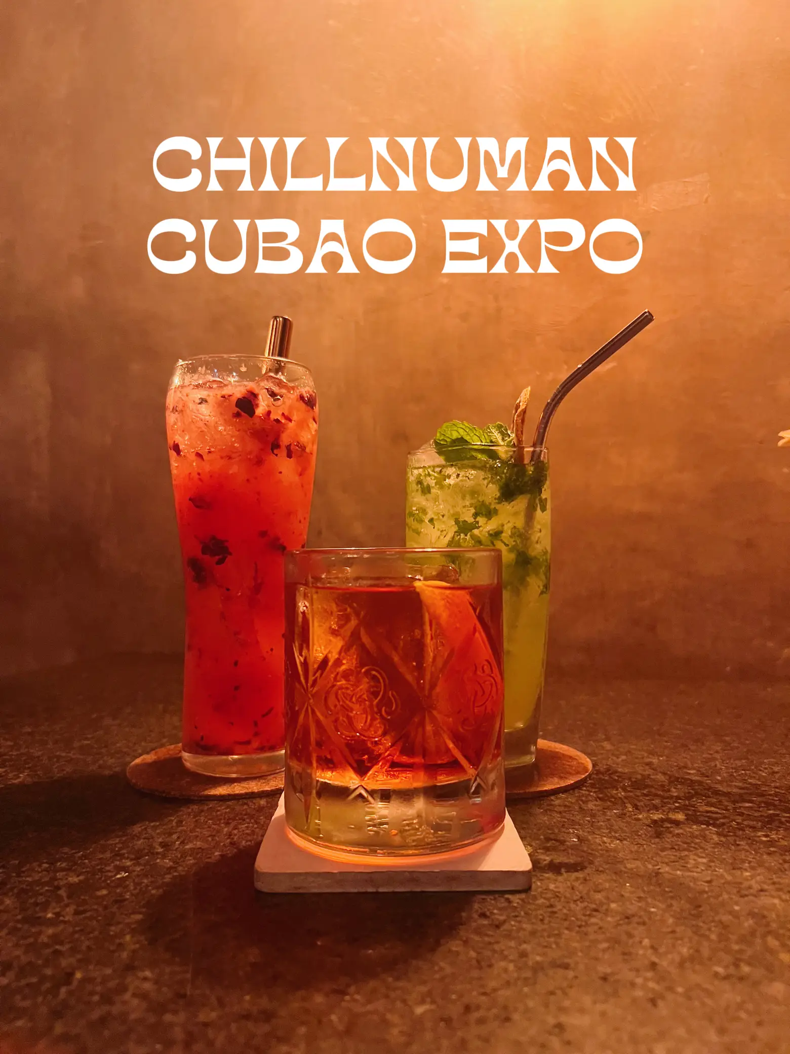 Must-try inuman spot in Cubao Expo! | Gallery posted by Baylon Ngayon | Lemon8