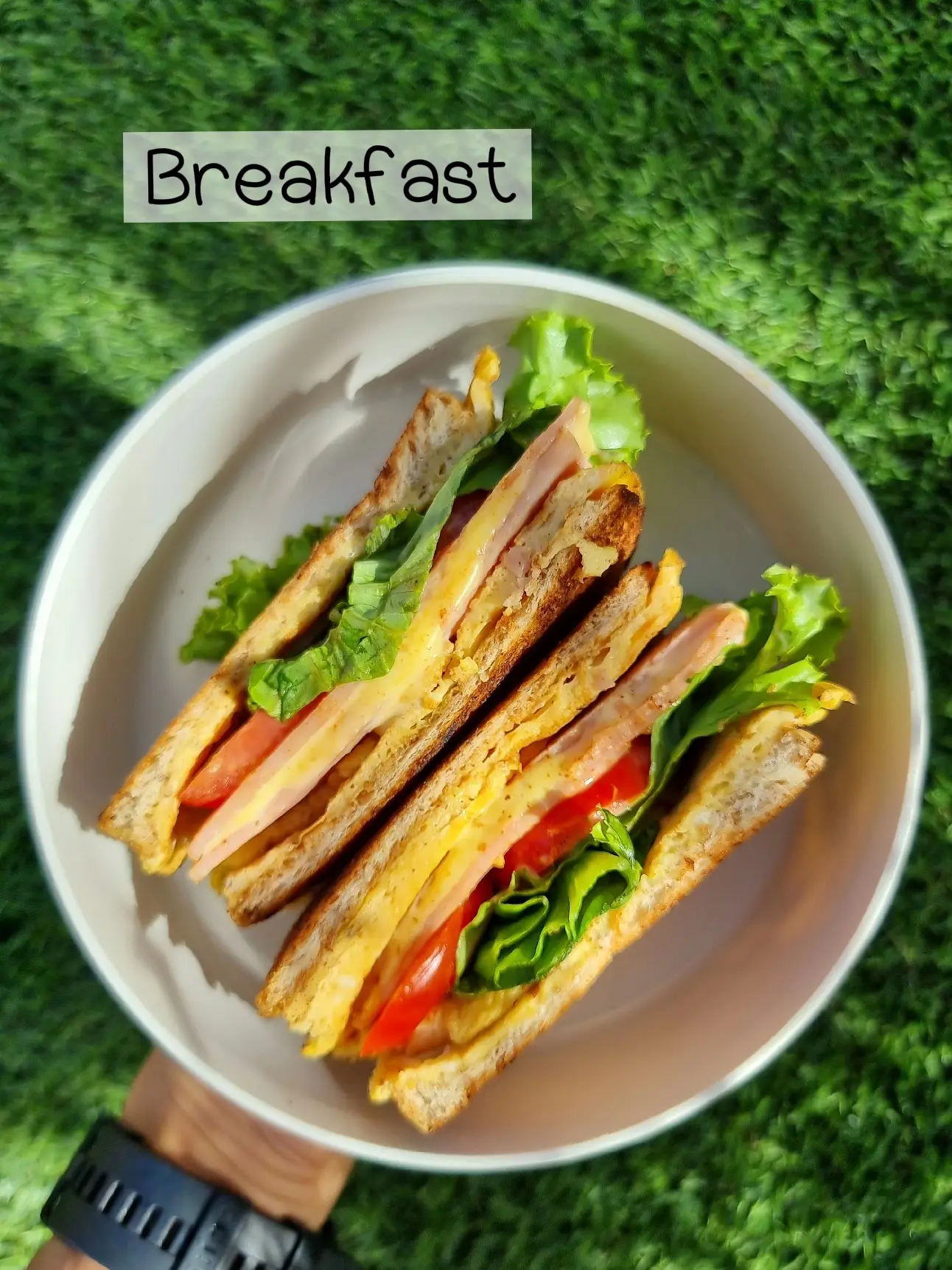 What I Eat In A Day #DAY2 | แกลเลอรีที่โพสต์โดย tumlingping | Lemon8