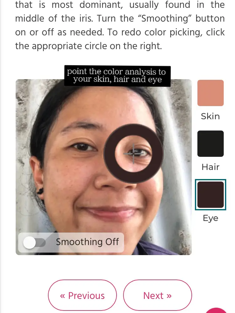 Cara Mudah Tentukan Color Palette : Dengan 1 Foto | Galeri disiarkan ...