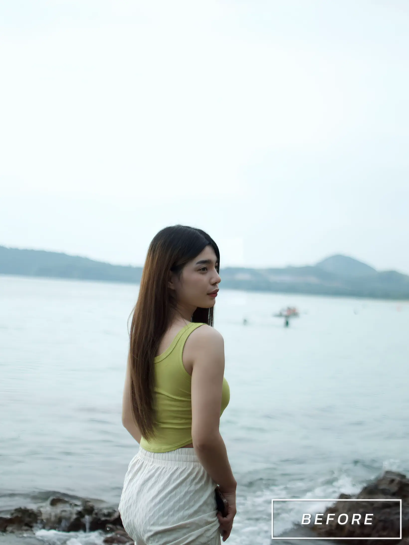 มาแจกโทนแต่งรูปในLightroomมือถืออีกแล้วจ้าาาา📸 | แกลเลอรีที่โพสต์โดย Sister’yaaa | Lemon8