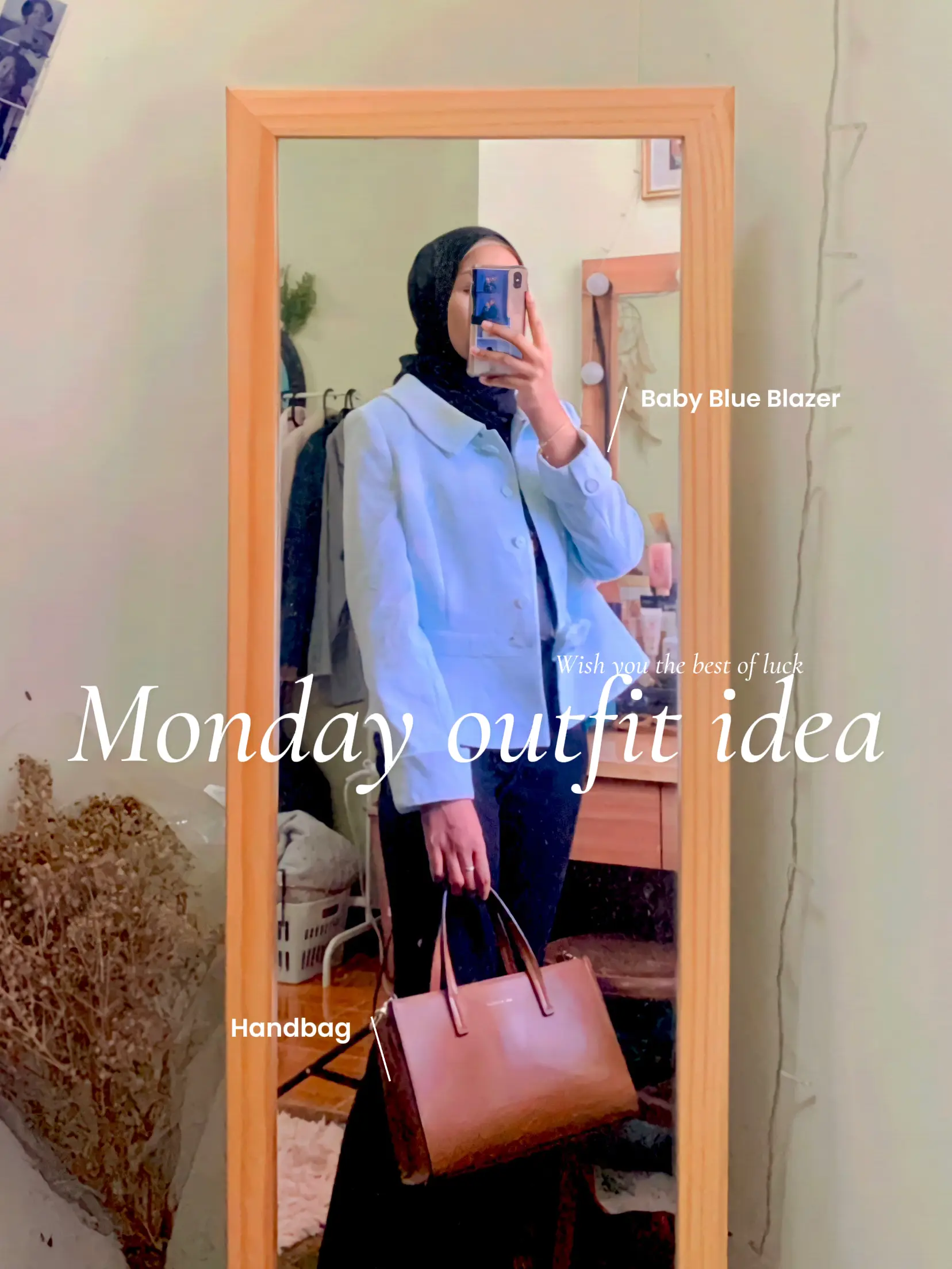 Monday outfit? | Galeri disiarkan oleh Èmile | Lemon8