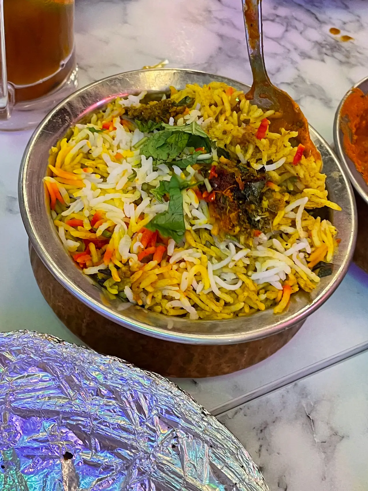 Must Try Indian Food in KL - India Gates | Galeri disiarkan oleh ...