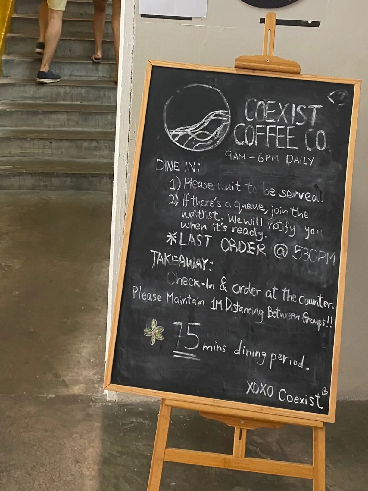 An IG worthy cafe at Hillview | แกลเลอรีที่โพสต์โดย Jan🌻 | Lemon8