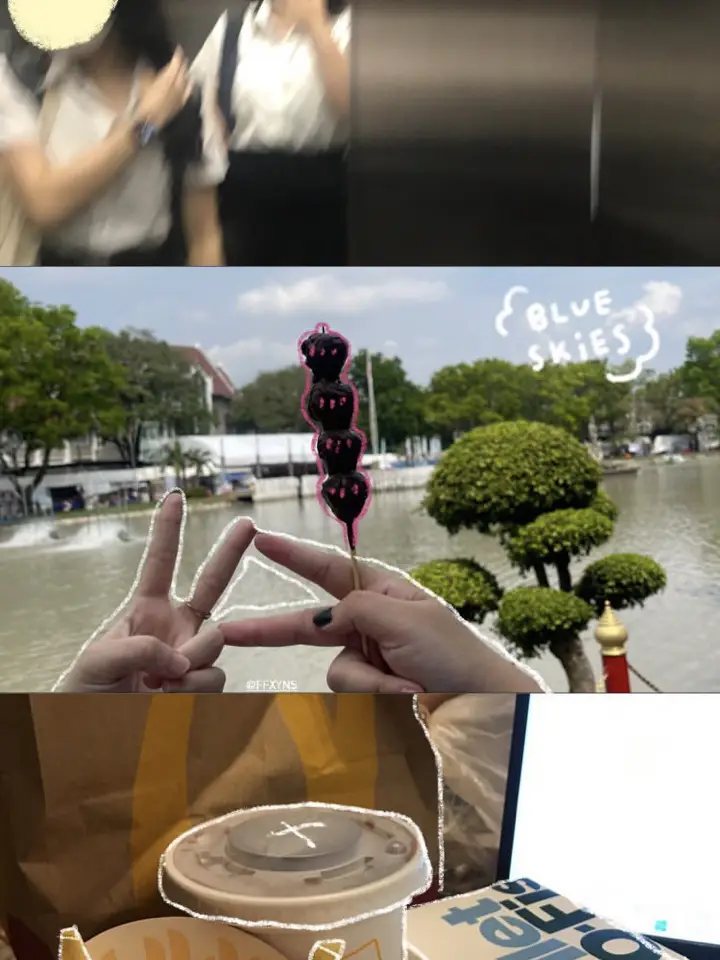 How to แต่งไอจีสตอรี่ | แกลเลอรีที่โพสต์โดย Ezra | Lemon8