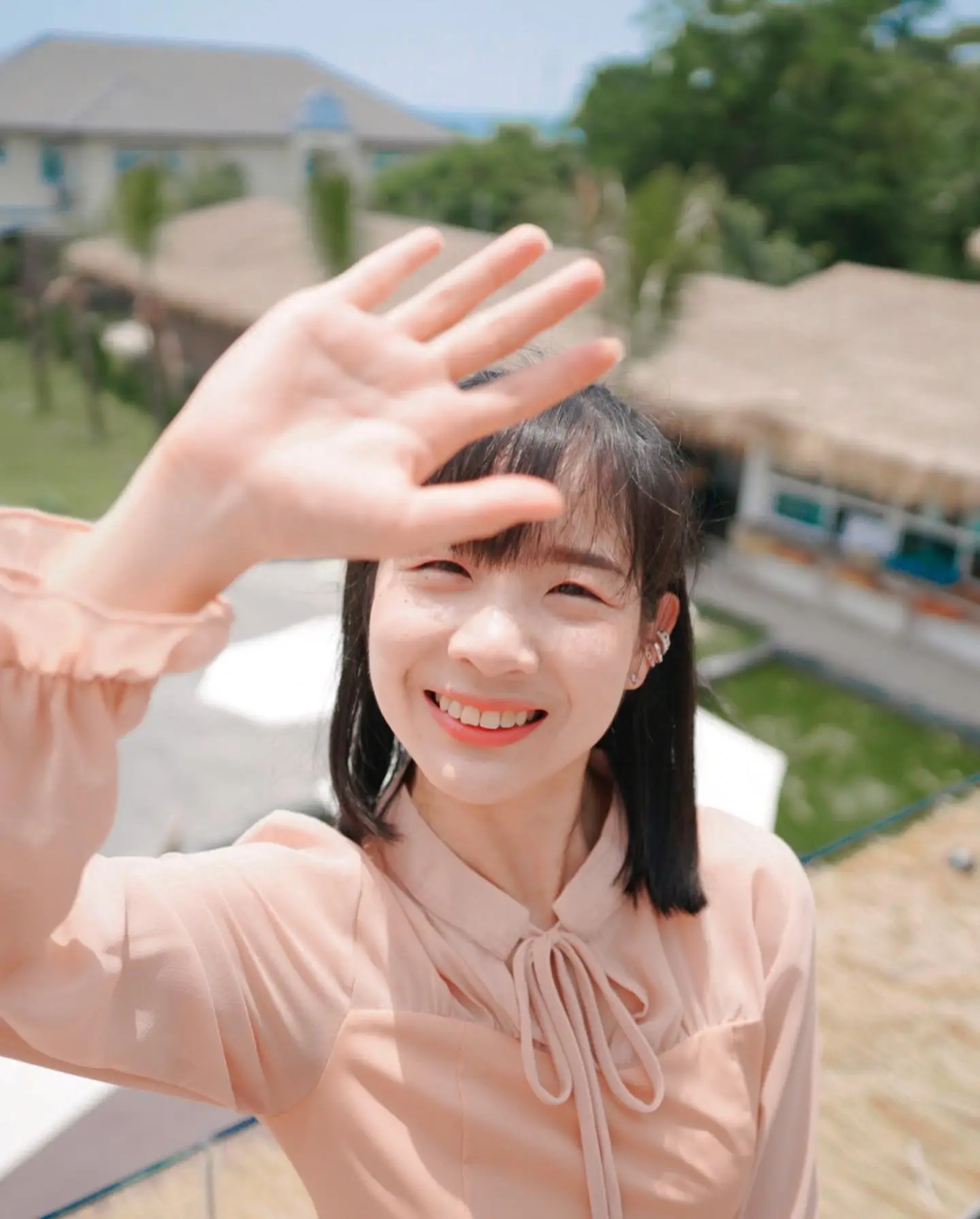 So Sea Resort at Chonburi | แกลเลอรีที่โพสต์โดย Duen (𝚂𝚊𝚜𝚒𝚖𝚊) | Lemon8