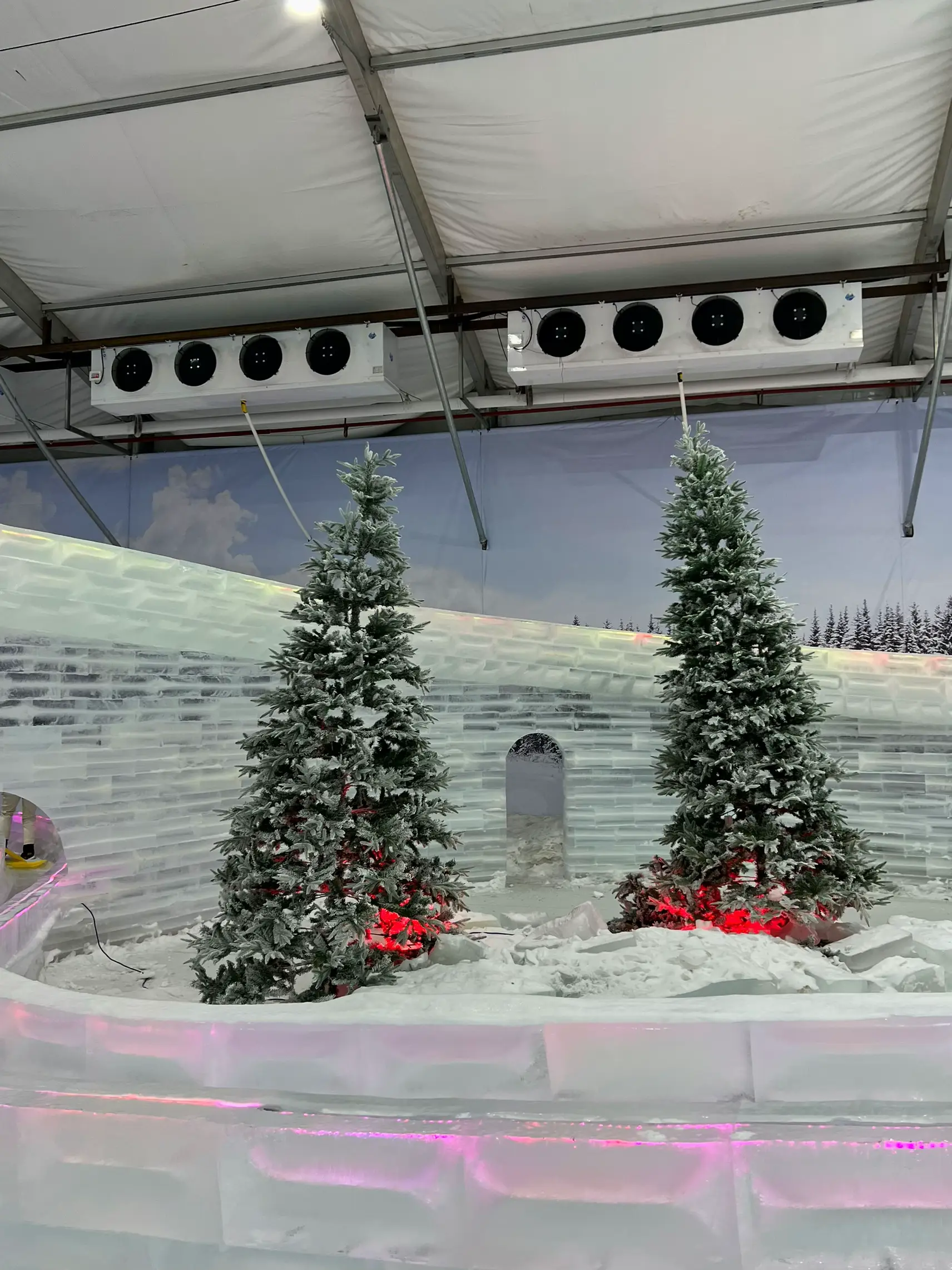 ICE MAGIC SINGAPORE : is it worth it🤔 | Gallery posted by amanda 𓂃 𓈒𓏸 ...