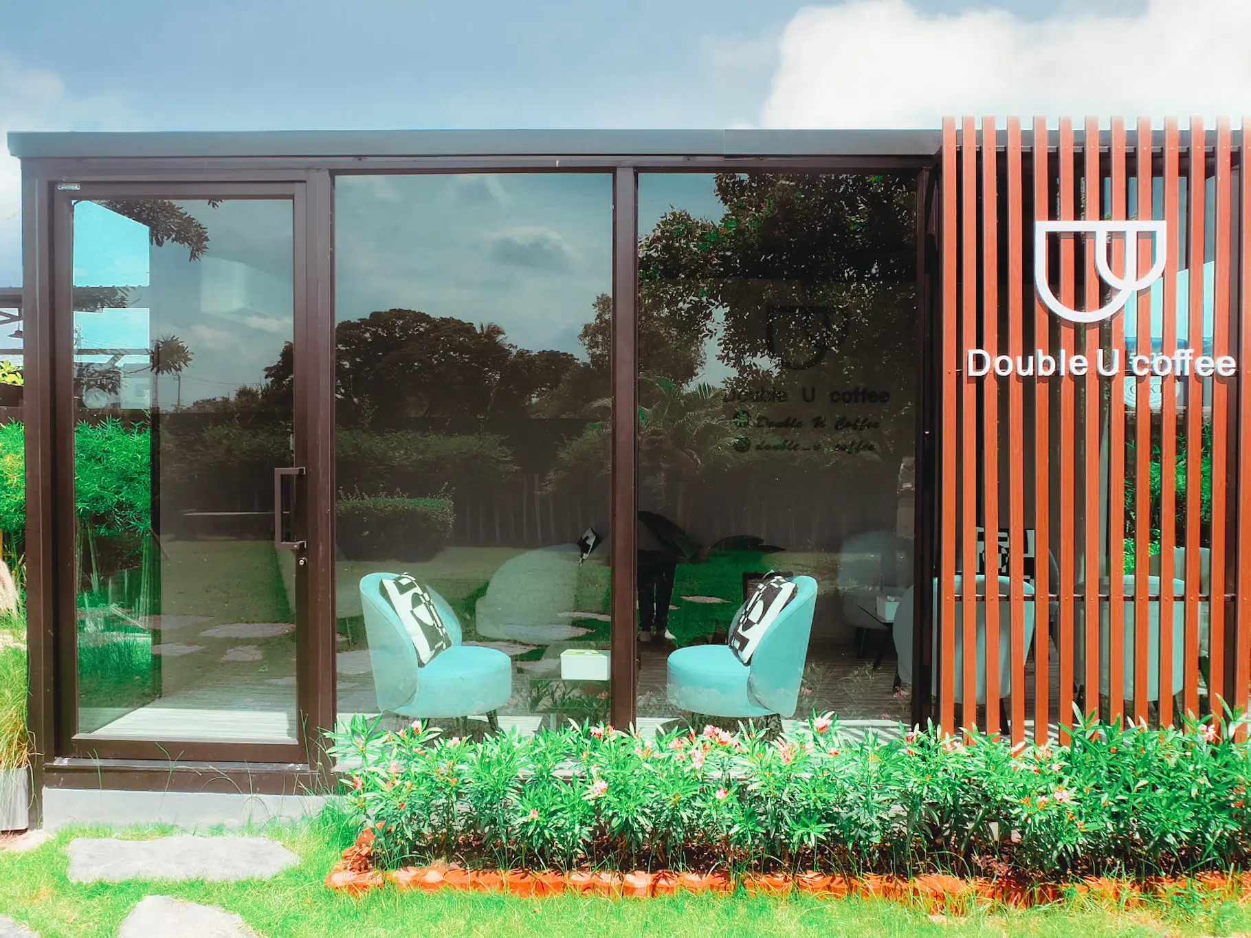 Double U Coffee | Gallery posted by นัดเช็คอิน | Lemon8