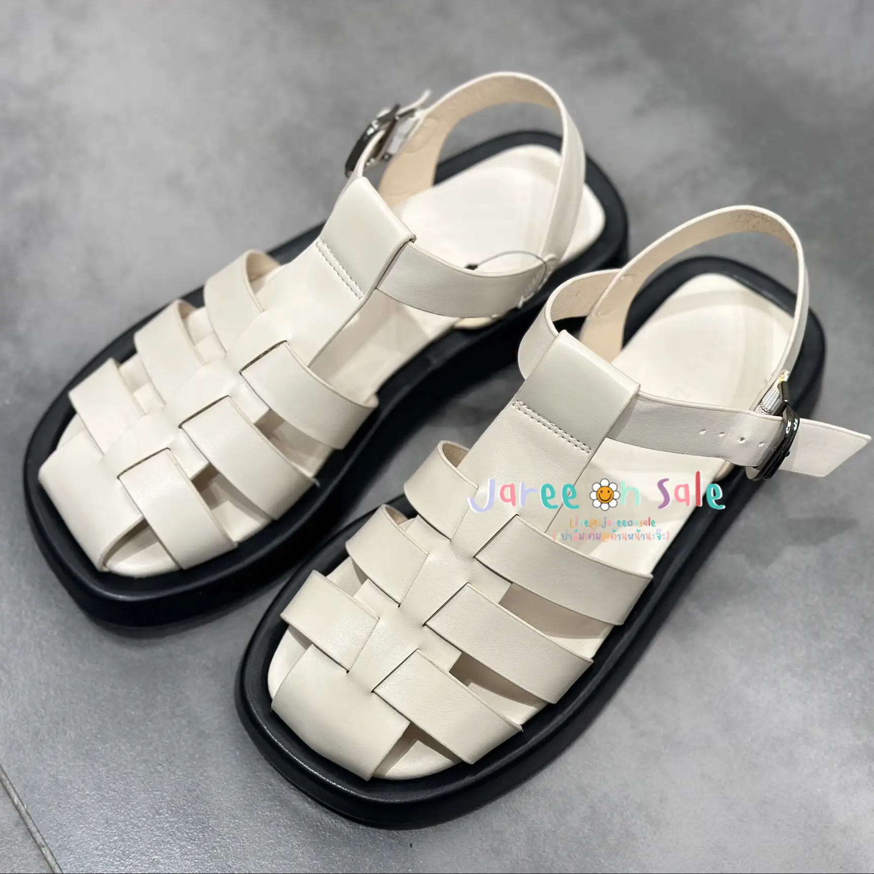 รองเท้า SHOOPEN บอกเลยว่าใส่แล้วจะรัก 🇰🇷💕 | แกลเลอรีที่โพสต์โดย ɳɳ ...