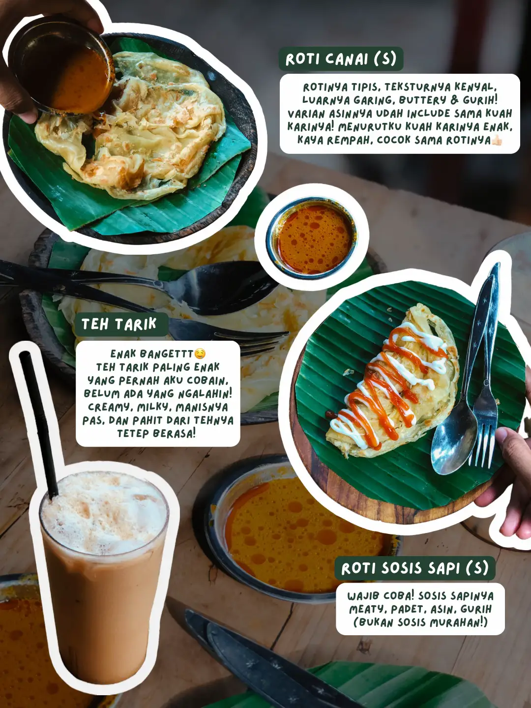 Teh Tarik Ter-Enak di Bali Ada Disini! | Galeri diposting oleh ...