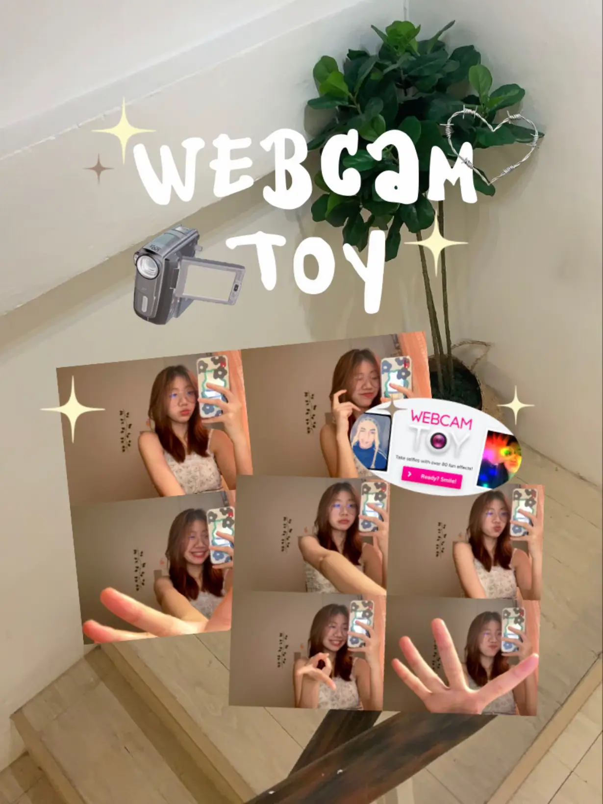 เว็บถ่ายรูป - การค้นหาใน Lemon8