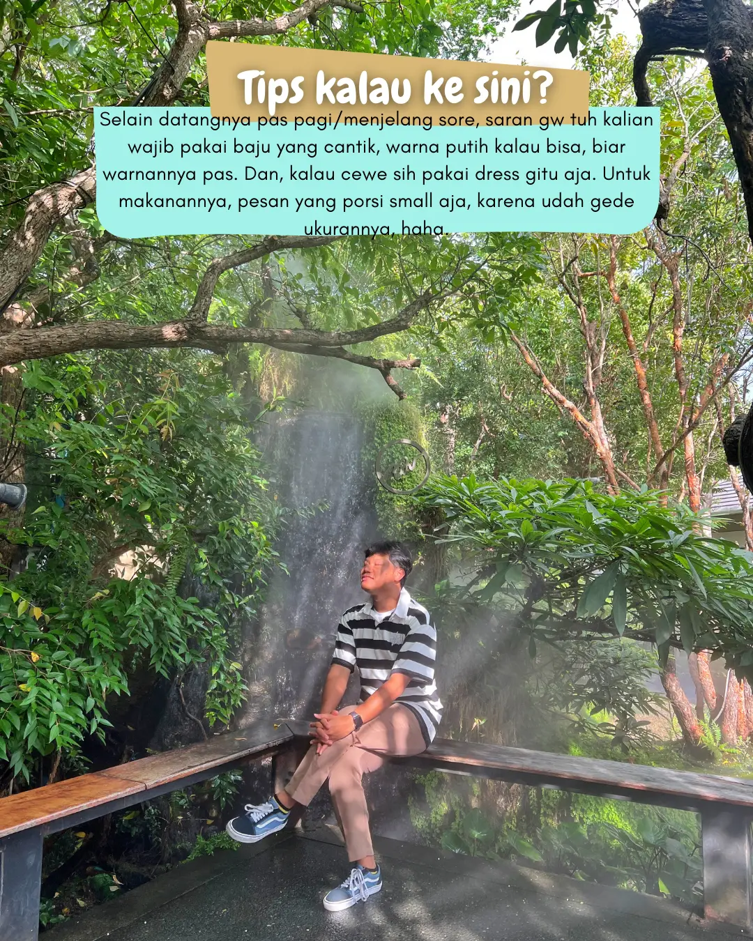 HUTAN ESTETIK DI CHIANG MAI, WAJIB KE SINI YA… | Galeri diposting oleh ...