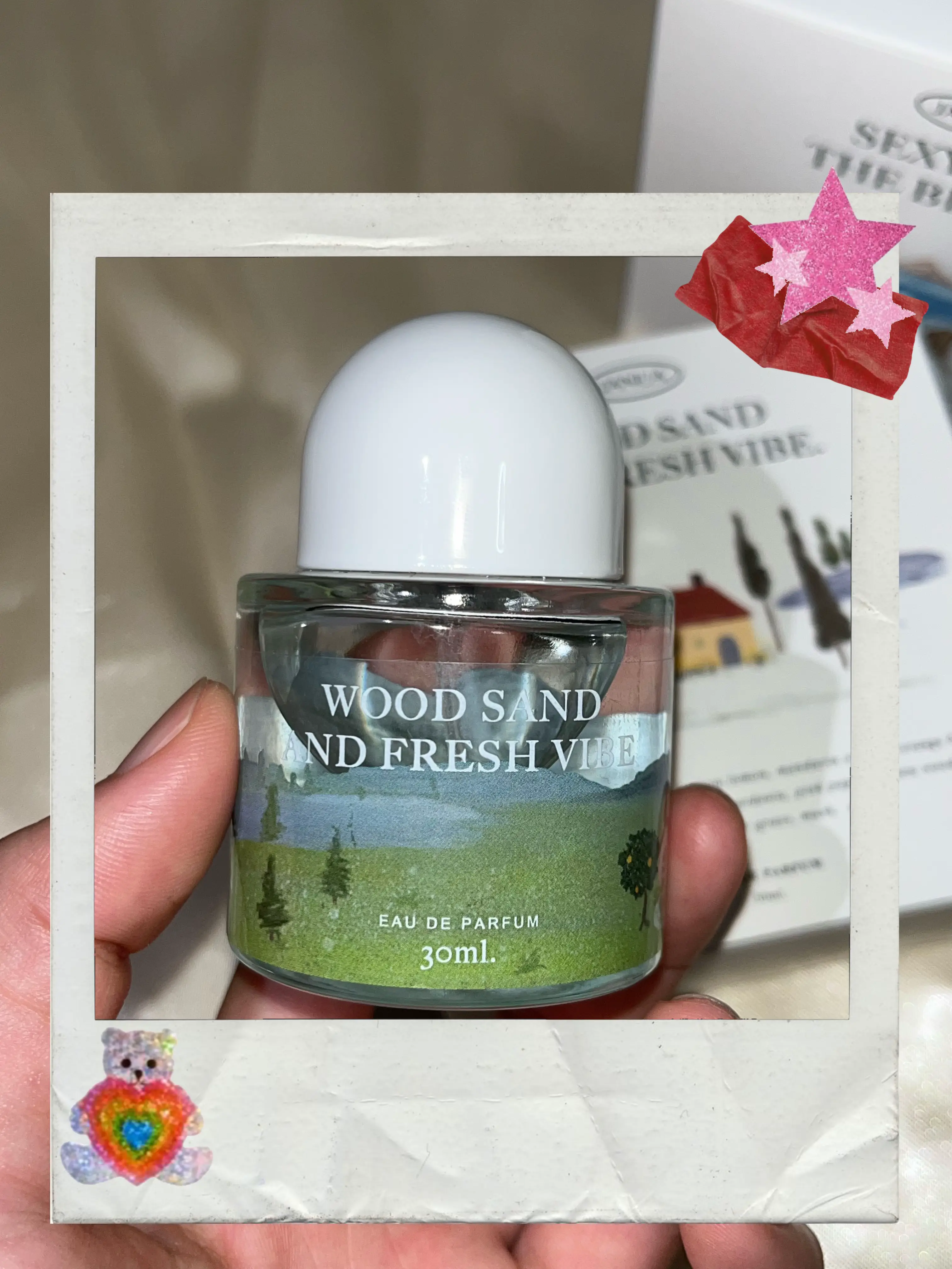 JANUA PERFUME | แกลเลอรีที่โพสต์โดย butterrrr | Lemon8