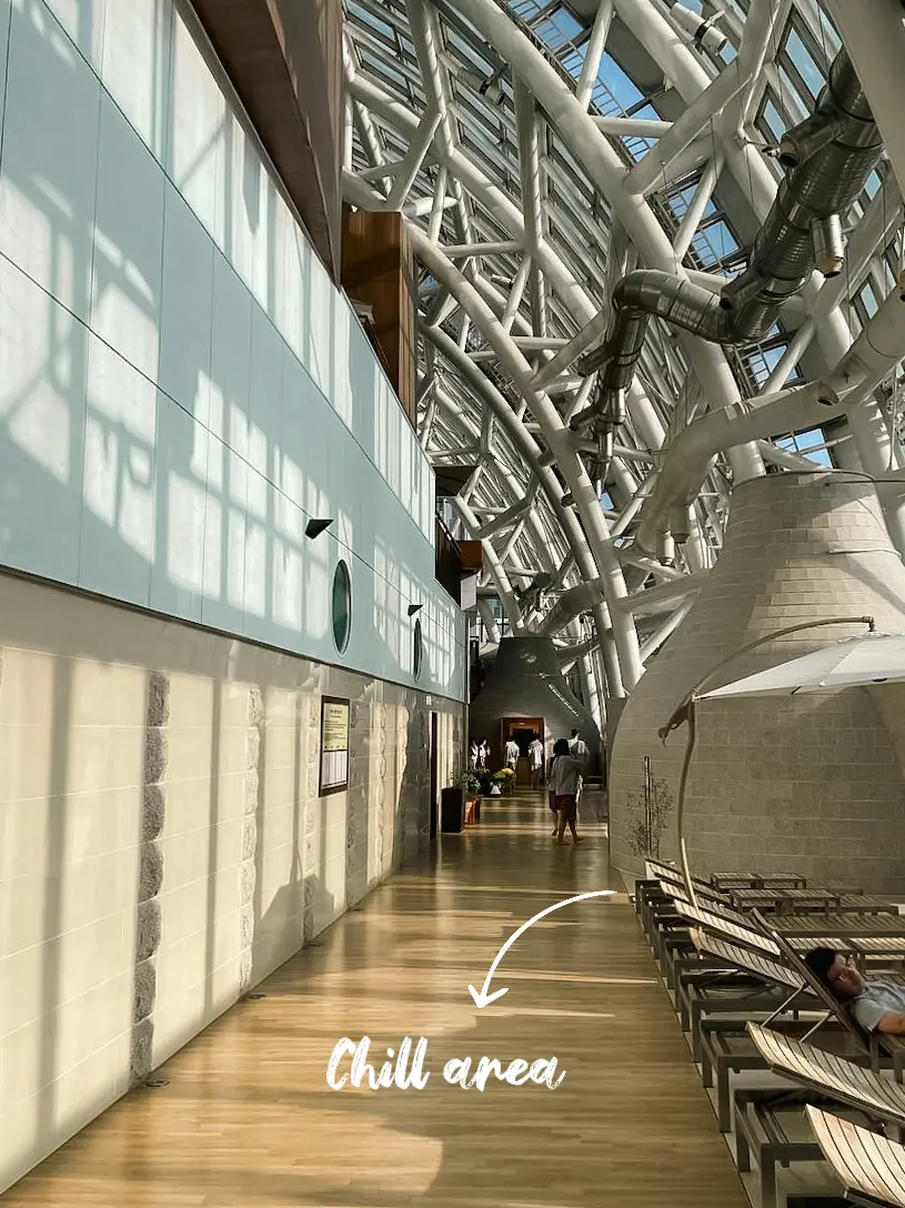 If you’re in busan, visit spa land! | แกลเลอรีที่โพสต์โดย Jerolbobby ...