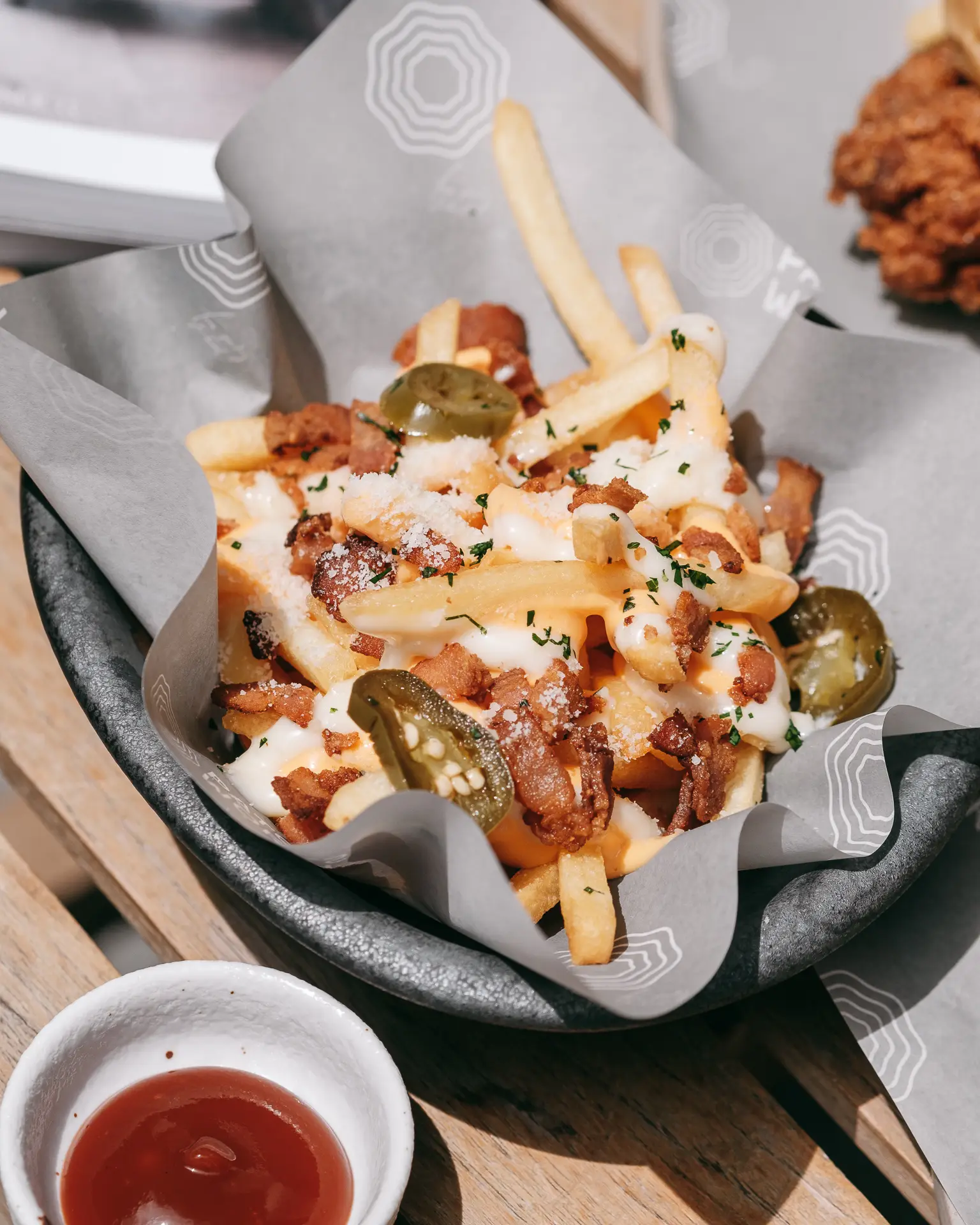 Patchworks Fine Pastry & Dessert มีเมนูอาหารแล้ว | แกลเลอรีที่โพสต์โดย Rattomarty | Lemon8