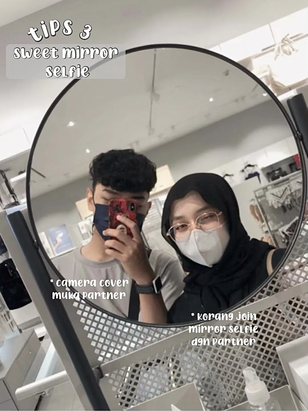 Private couple poses 🌝 | Galeri diposting oleh Go Gurl Babes | Lemon8