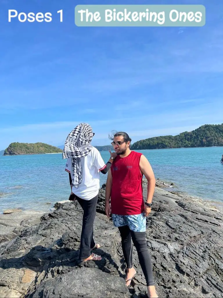 POSES IDEAS must try !💡 | Galeri disiarkan oleh yayaaalan | Lemon8