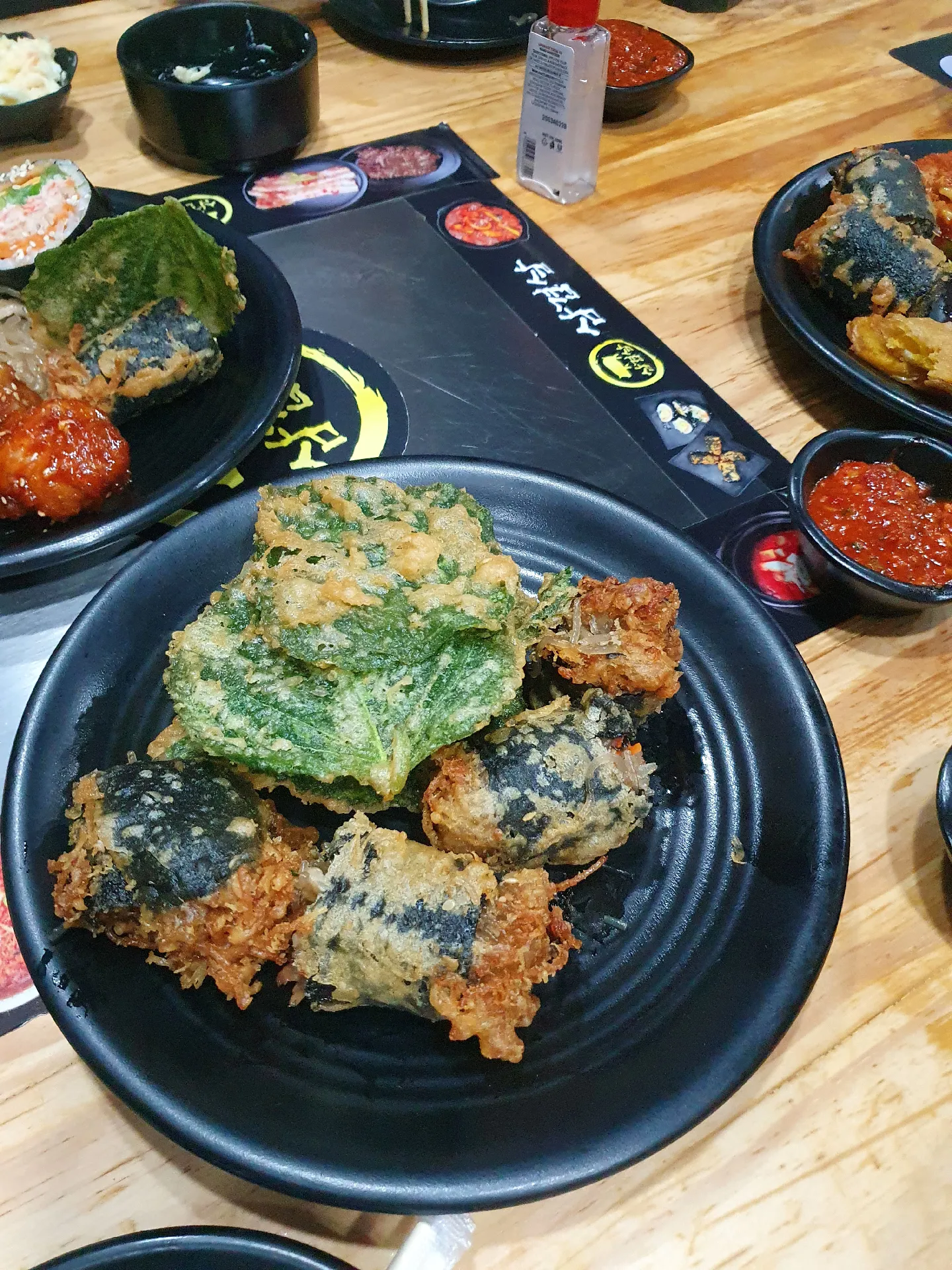 SAM GYUP SAL ซัม กยอบ ซัล ห้วยขวาง | แกลเลอรีที่โพสต์โดย namningv | Lemon8