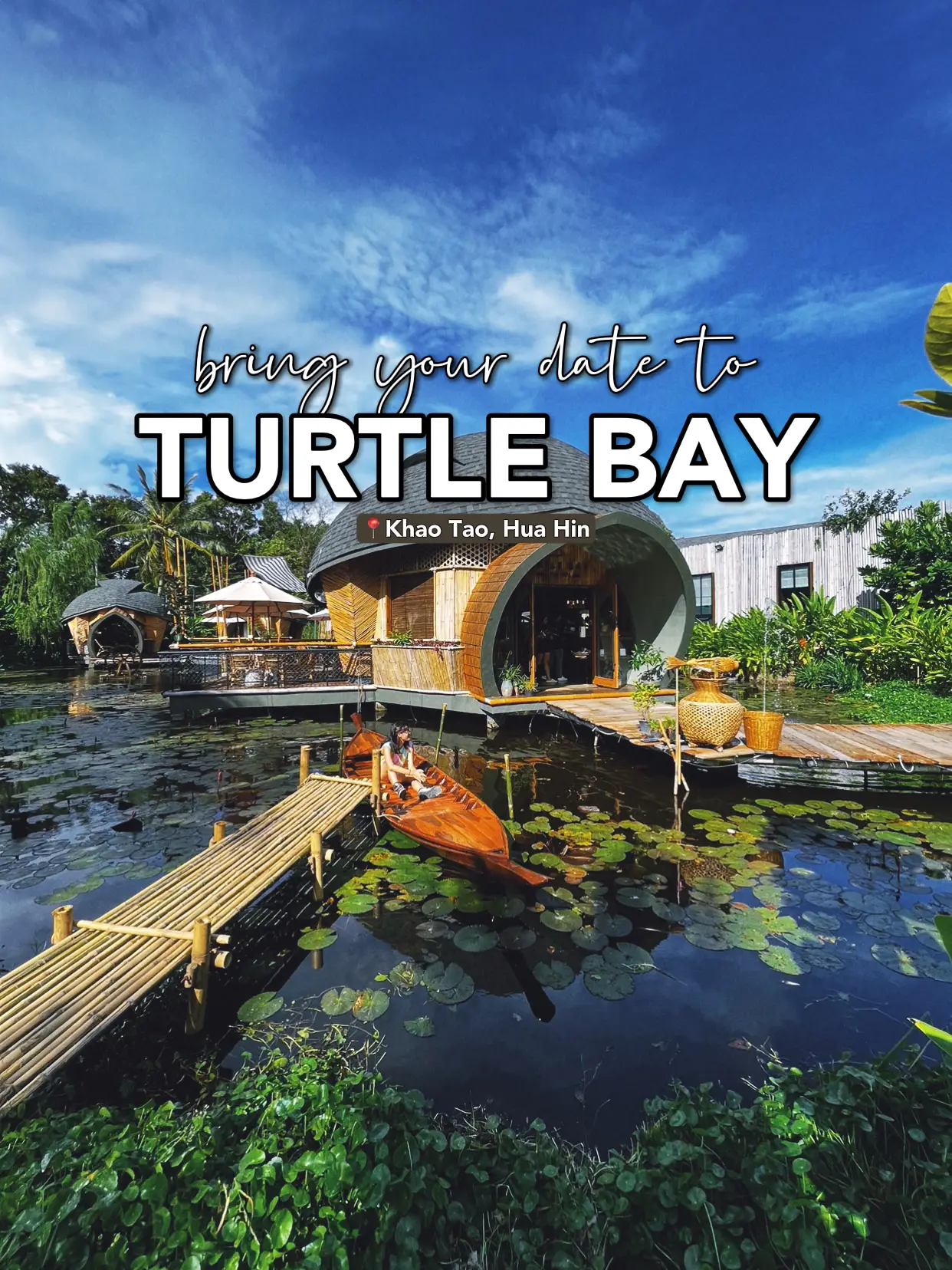 🇹🇭no 🐢s at Turtle Bay😭 but I got likes for IG | แกลเลอรีที่โพสต์โดย Maegzter | Lemon8