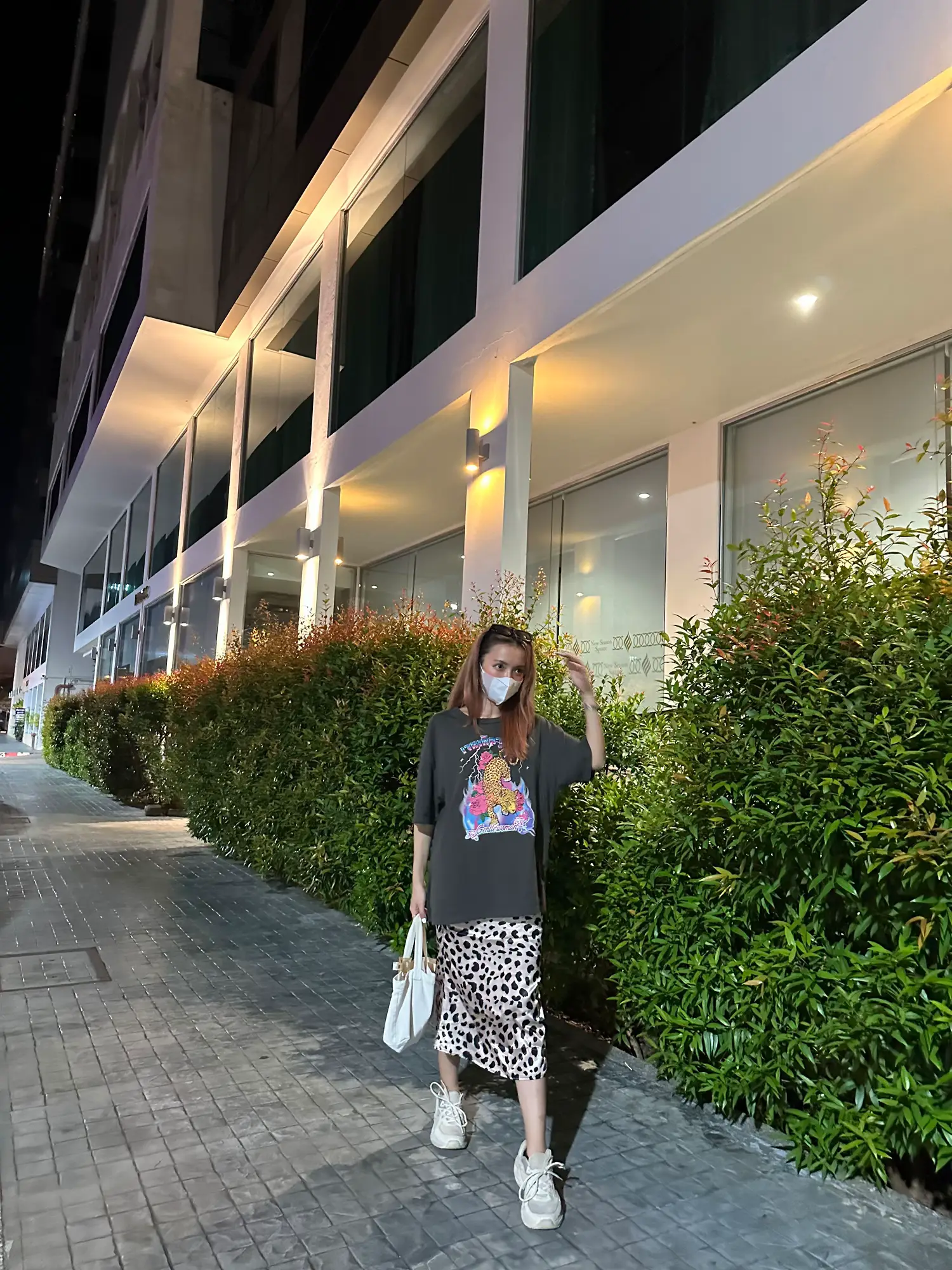 OUTFIT TODAY 🐆💐 | แกลเลอรีที่โพสต์โดย png 🛁 | Lemon8